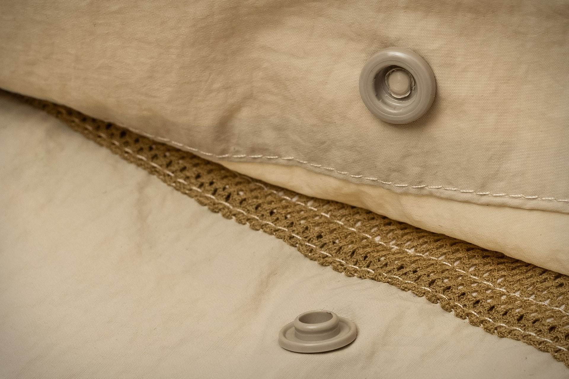 Norse Projects Thorsten Packable Shirt Jacket | Uncrate