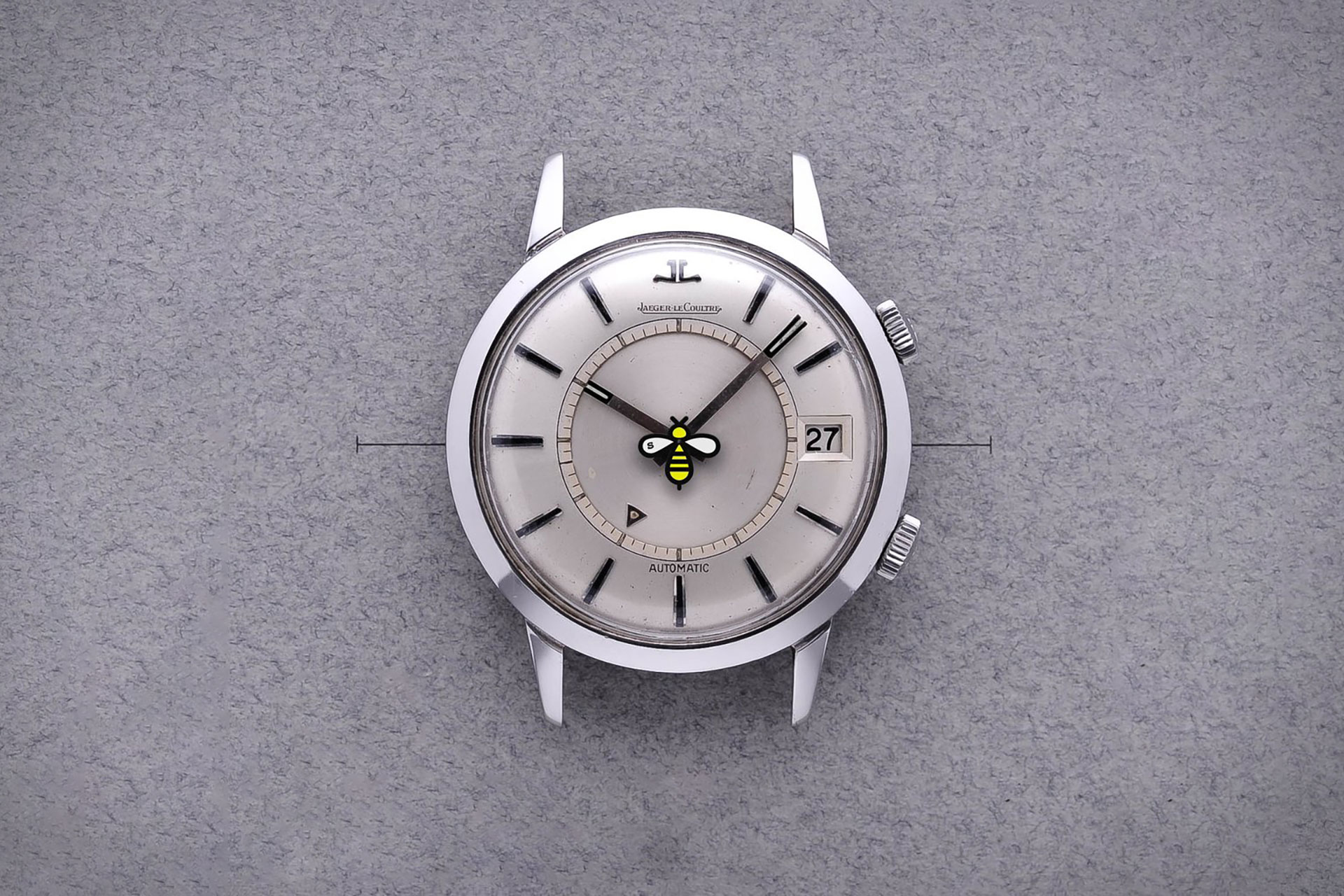 Seconde/Seconde Custom Watches | Uncrate