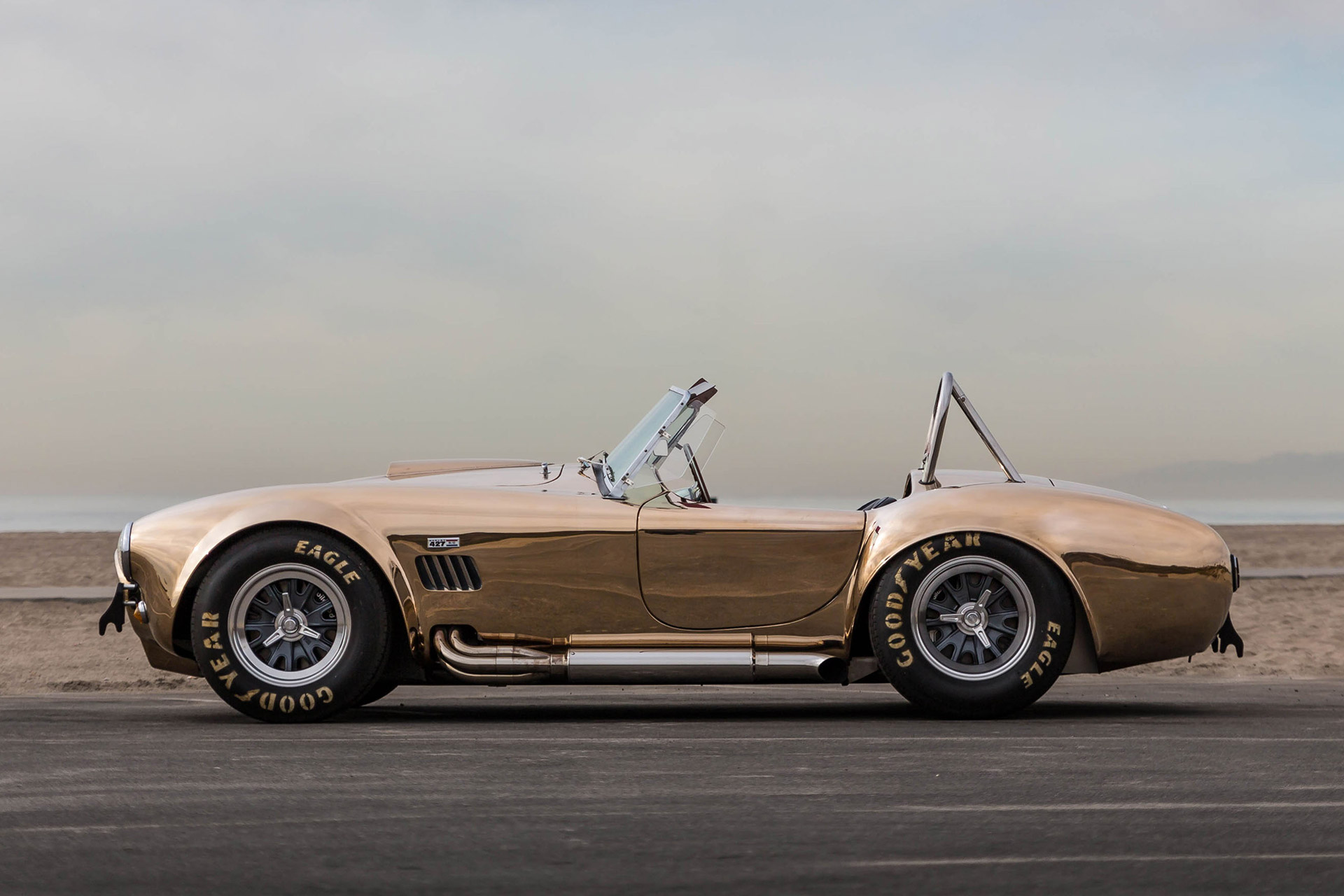 1965 Shelby 427 S/C Cobra CSX 4600 | Uncrate