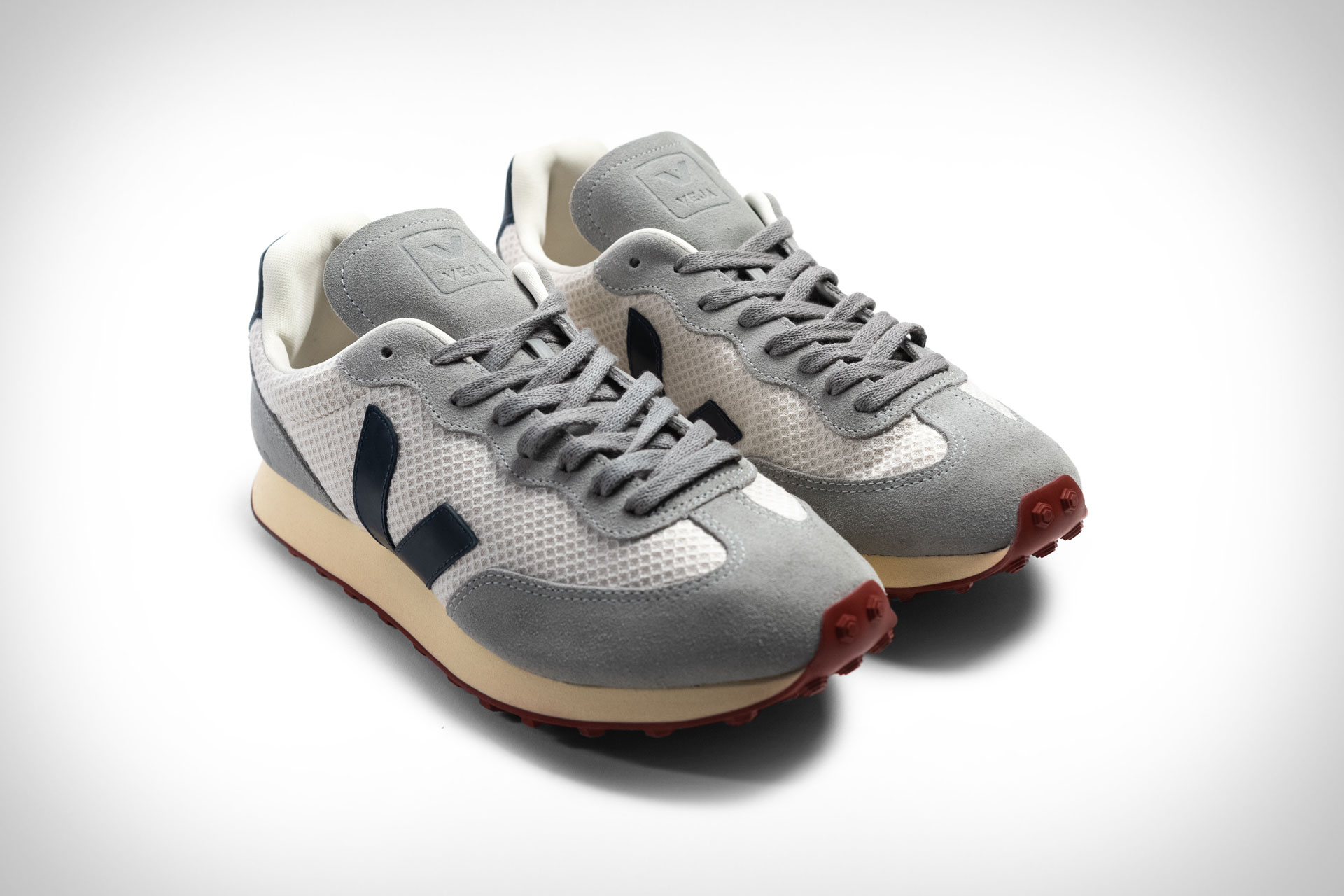 Veja Rio Branco Ripstop Sneakers | Uncrate