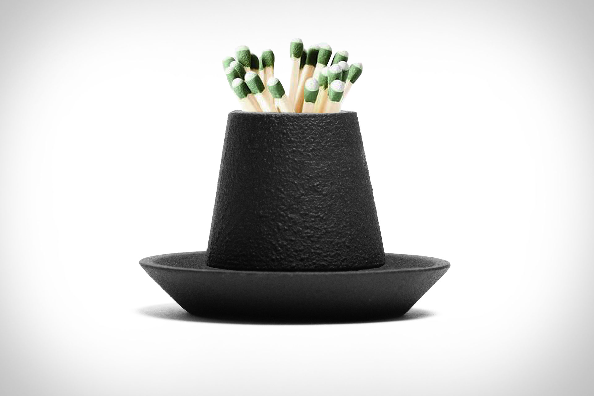 Areaware Match Striker | Uncrate