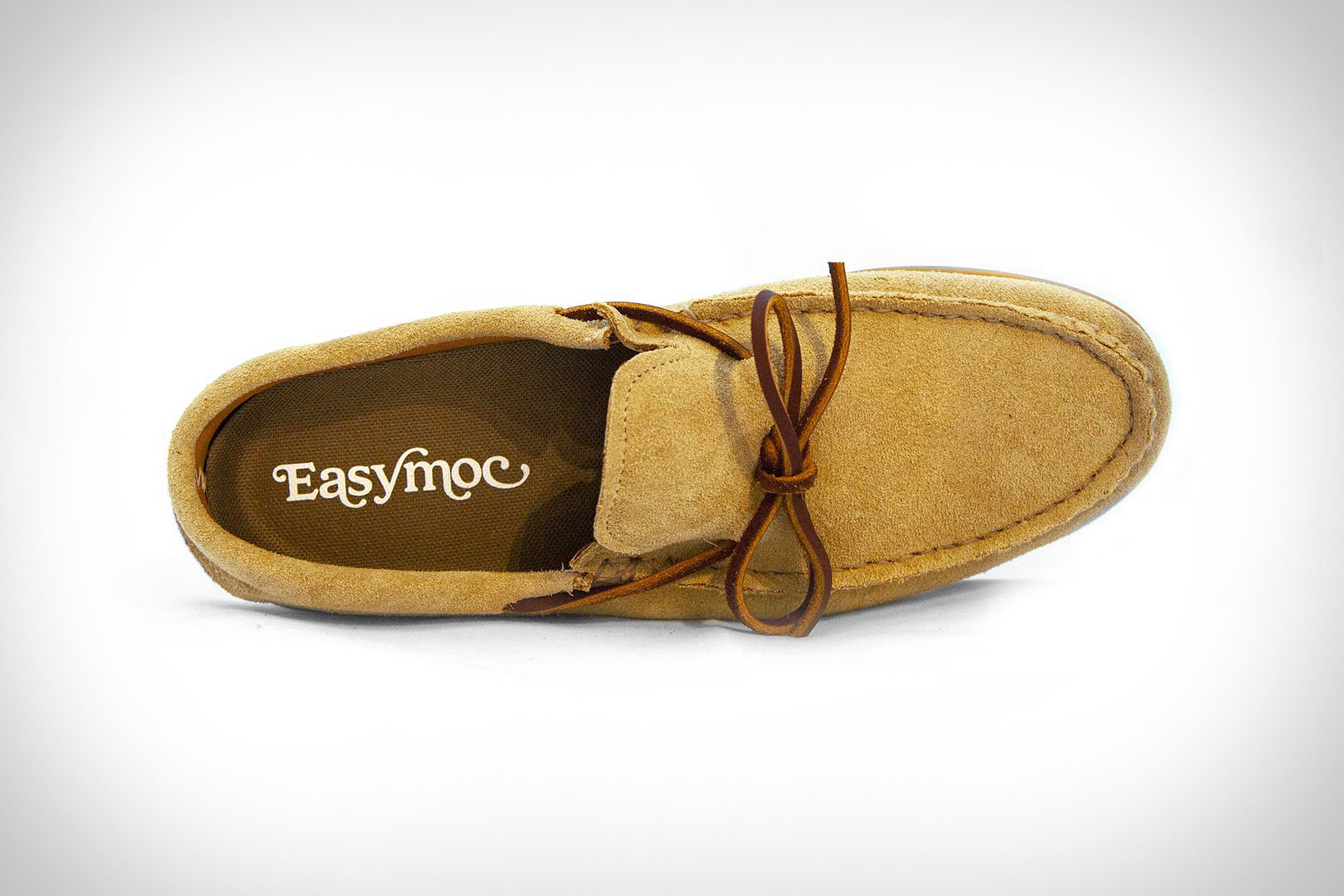 Easymoc Shoes | Uncrate