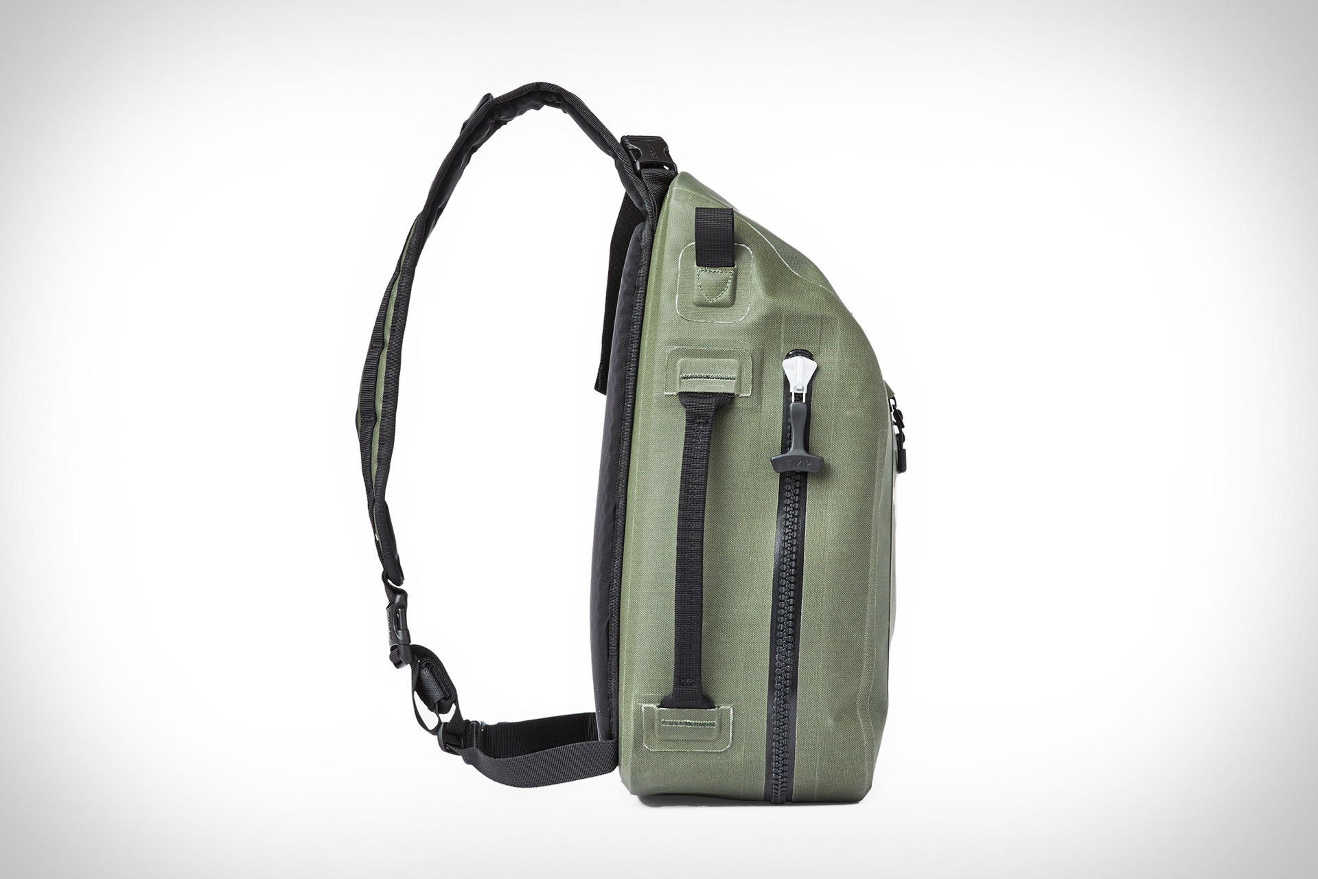 Filson Dry Sling Bag | Uncrate