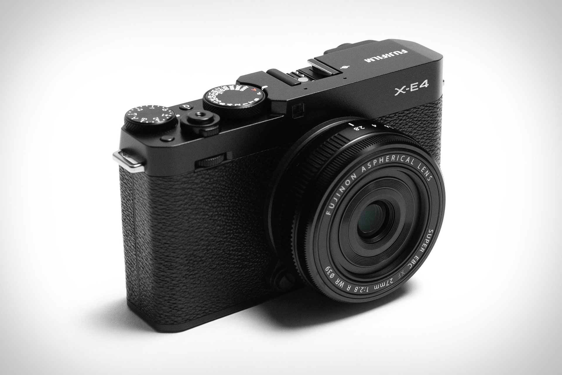 Fujifilm X-E4 Camera | Uncrate