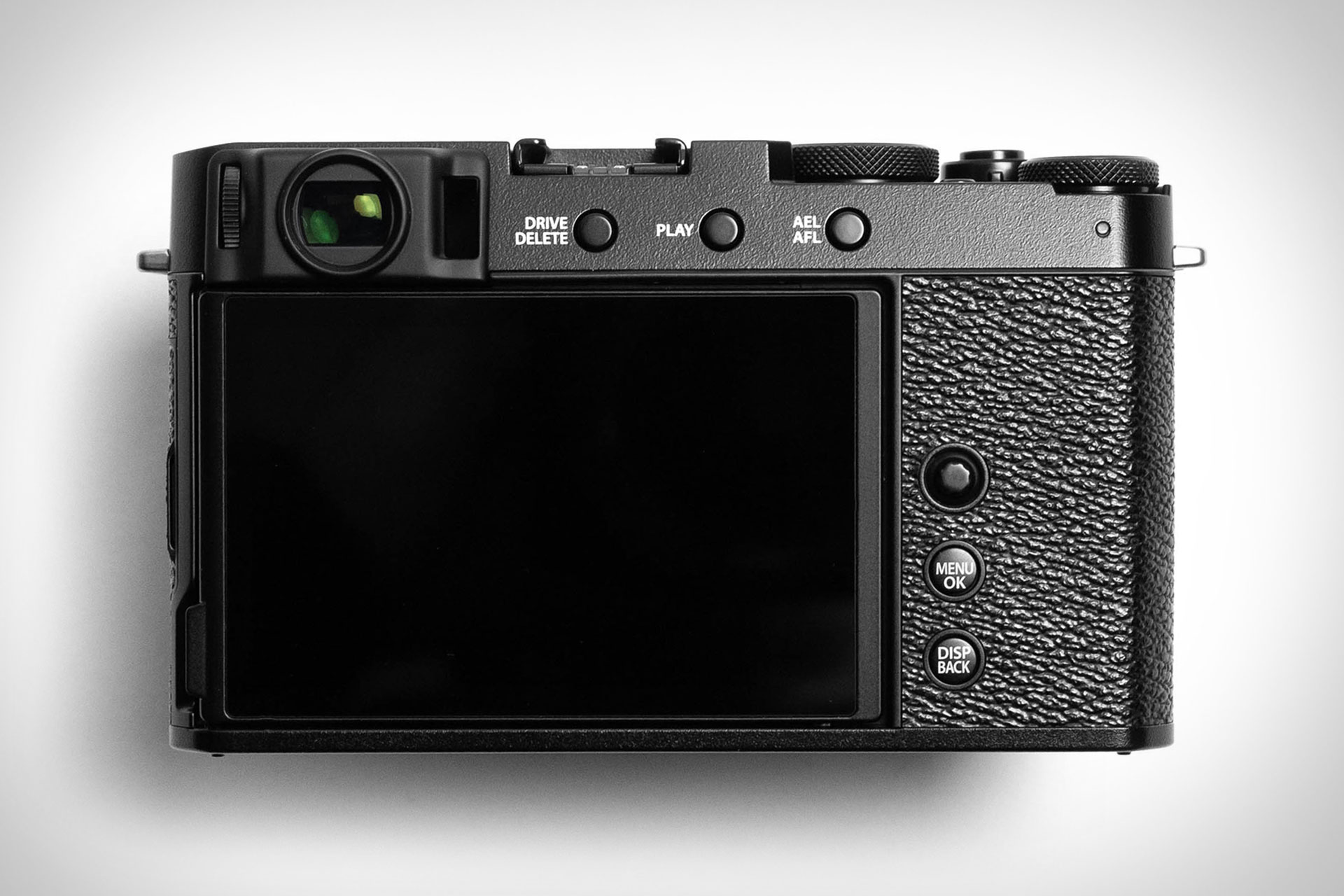 Fujifilm X-E4 Camera | Uncrate