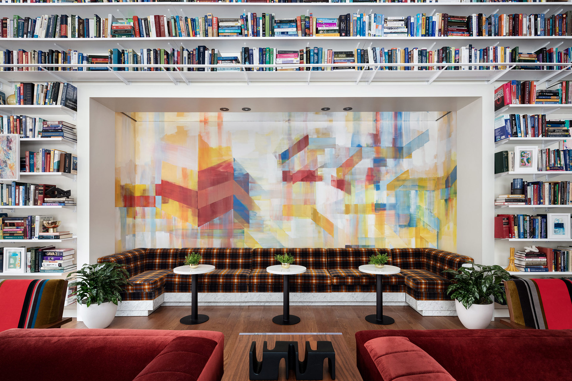 Graduate Roosevelt Island Hotel | Uncrate