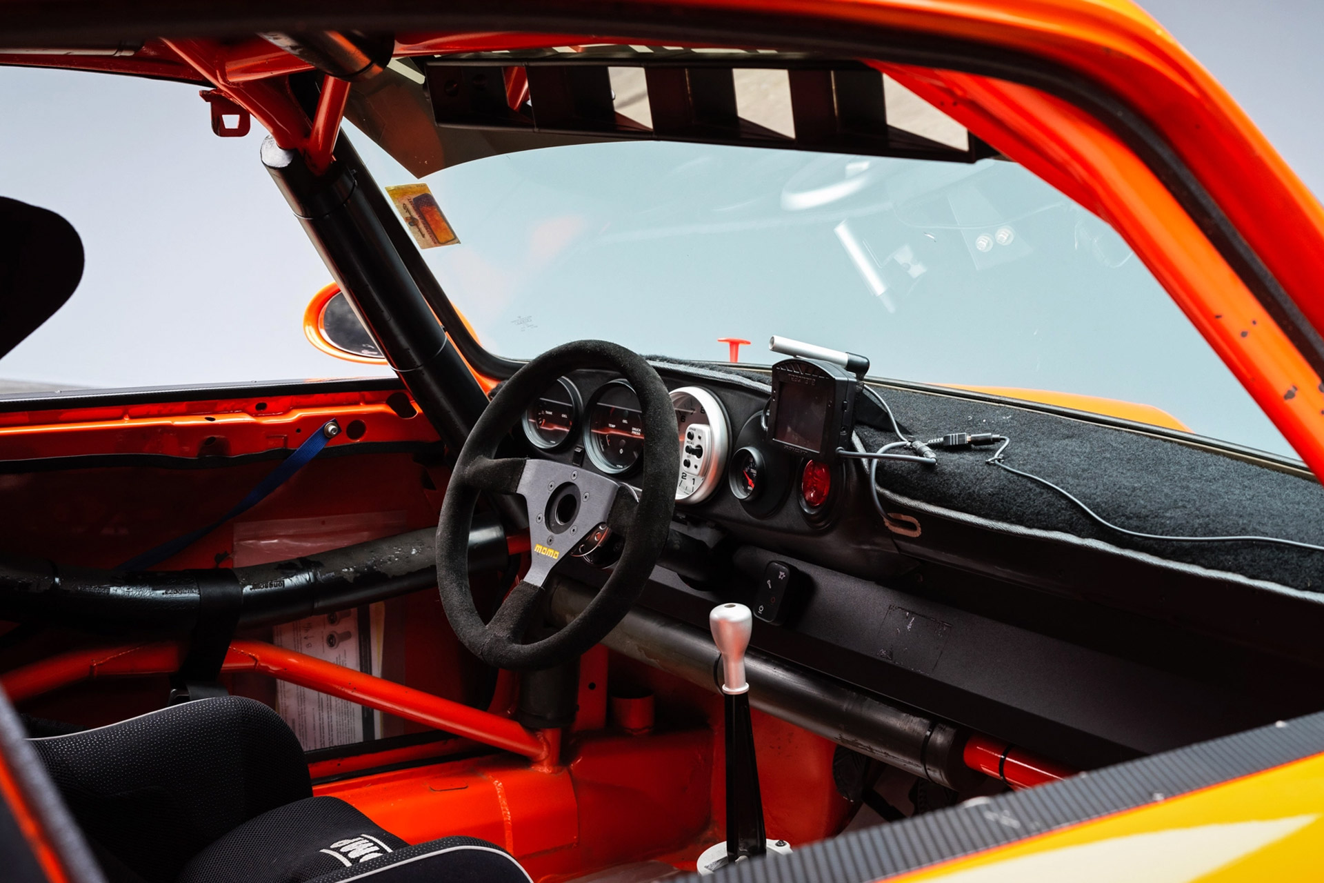 Rothsport 1978 Porsche 911SC Race Car | Uncrate