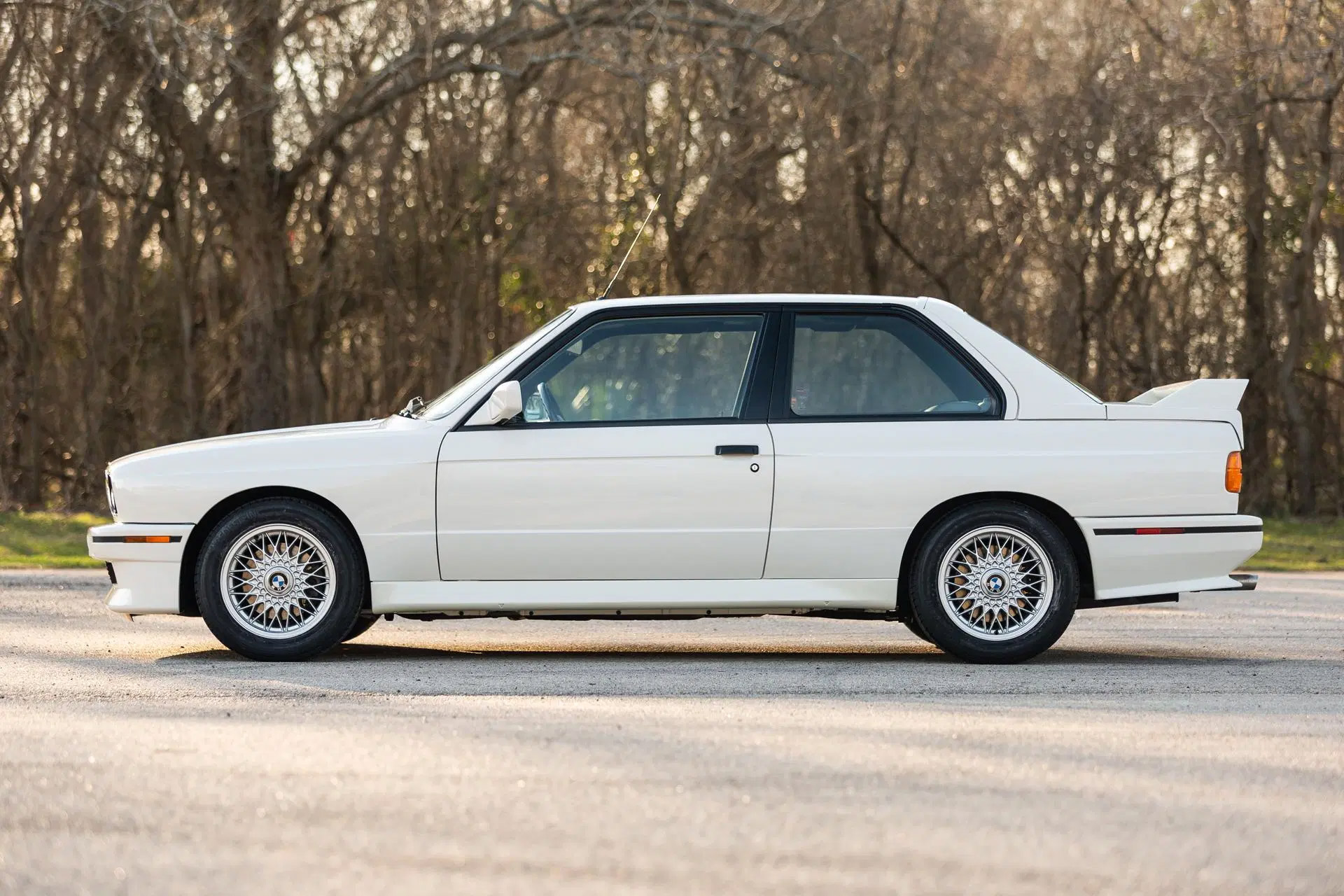 1991 BMW M3 Coupe | Uncrate