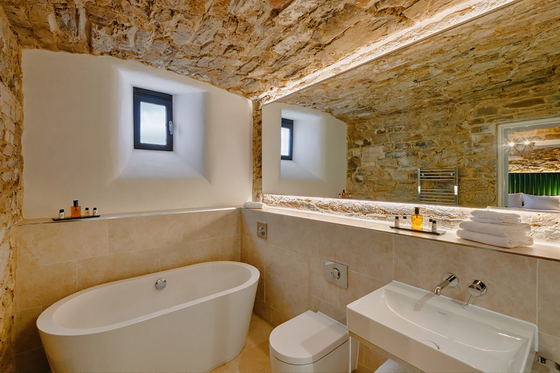 Bodmin Jail Hotel | Uncrate