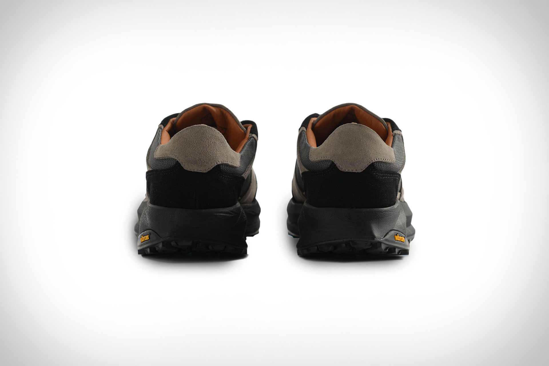 Corridor NYC Tech Runner Sneakers | Uncrate