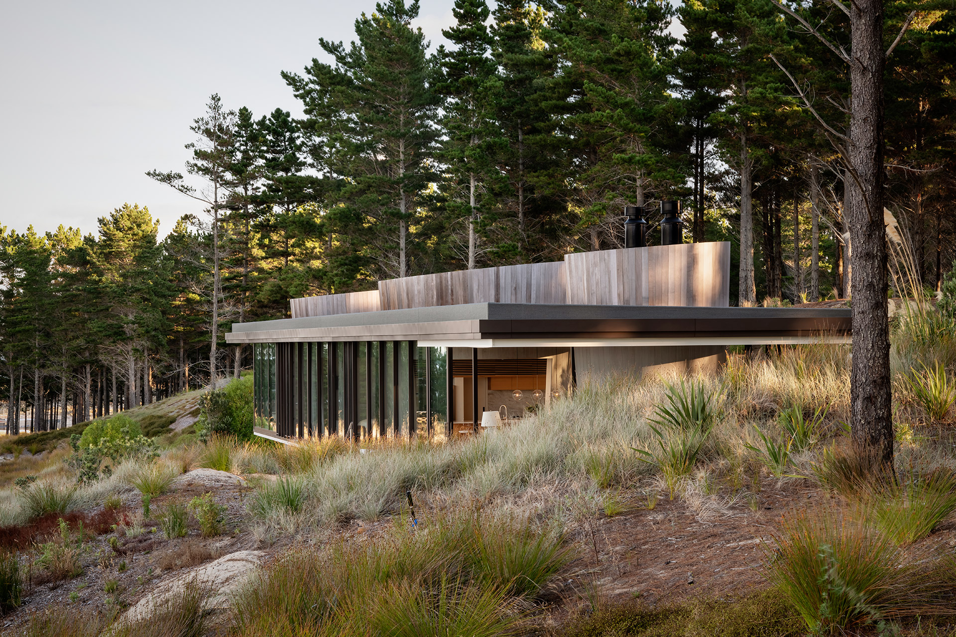 Fielding House | Uncrate