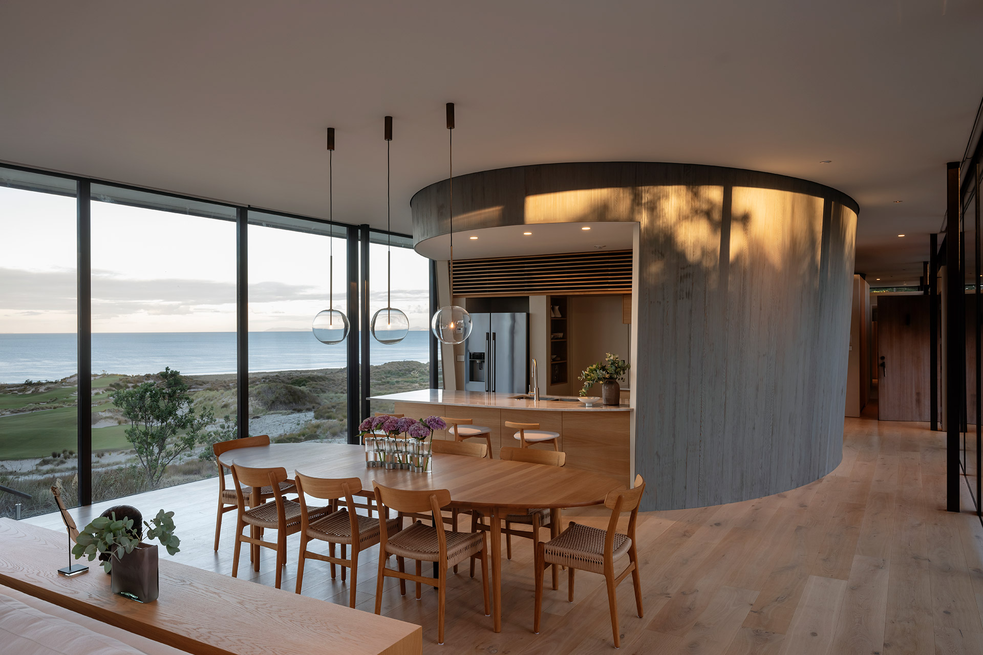 Fielding House | Uncrate