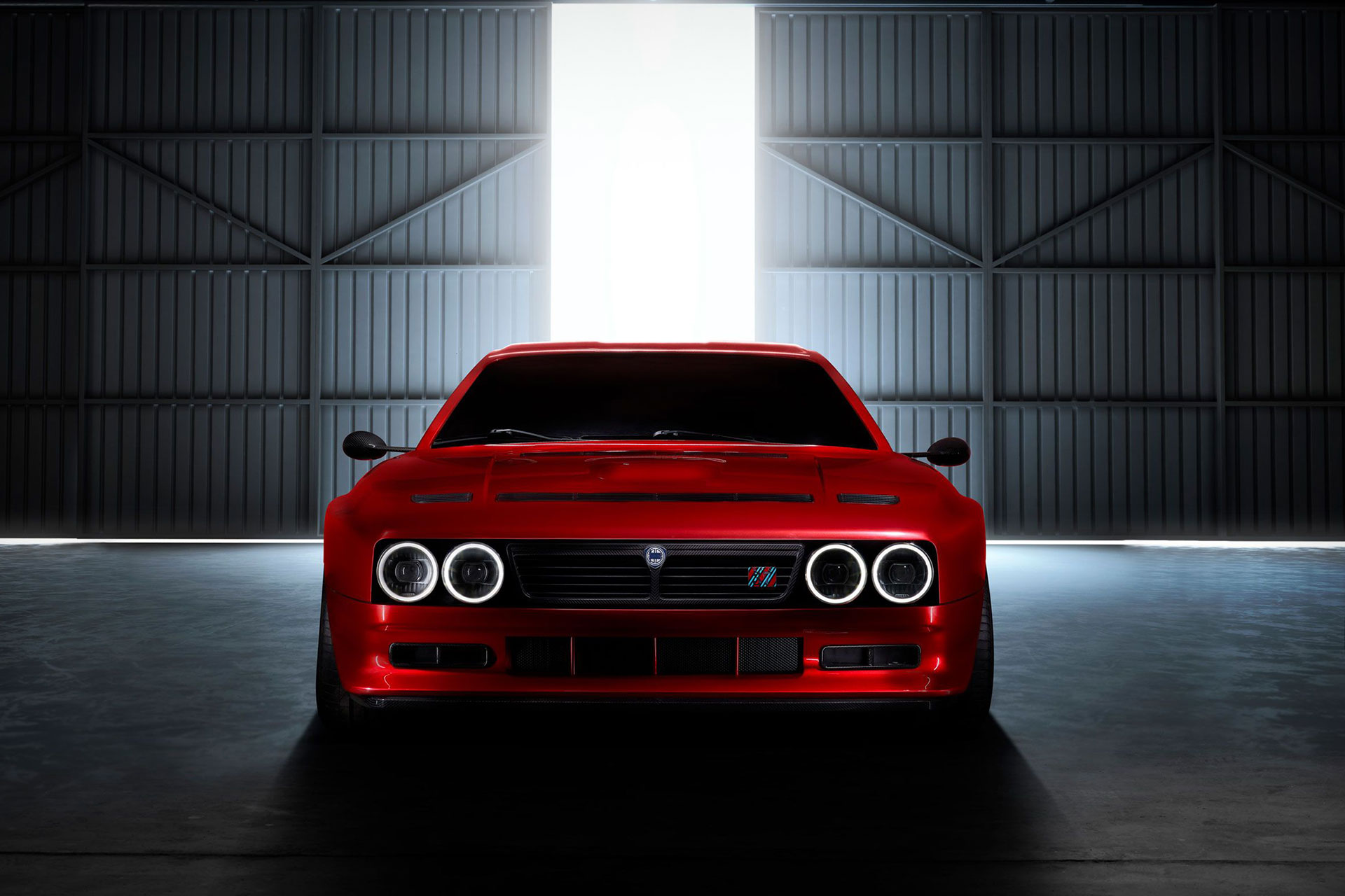 Kimera Evo 37 Coupe | Uncrate