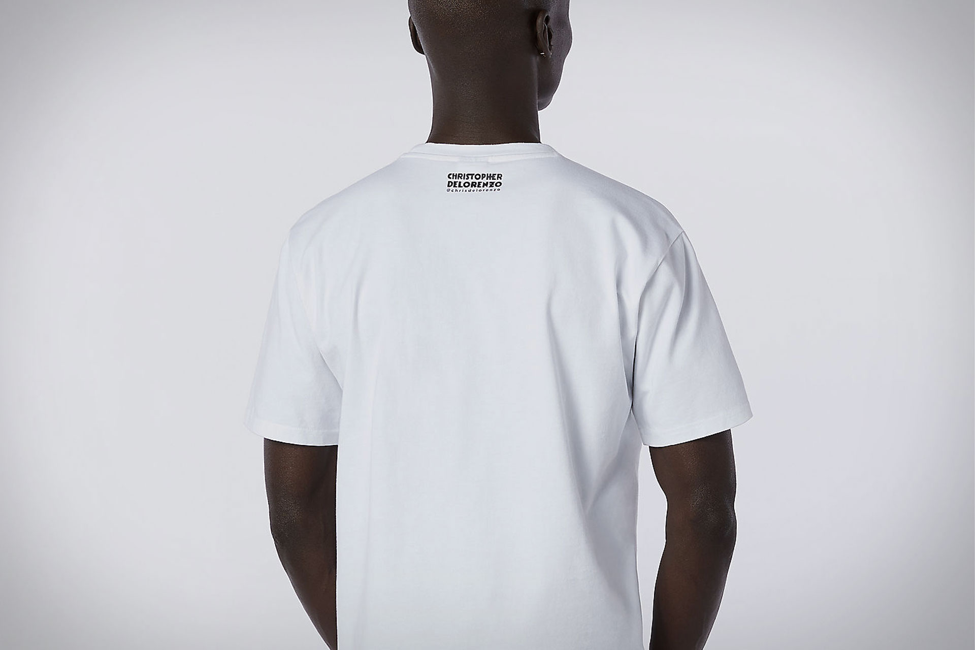New Balance Shoe Brain Tee | Uncrate