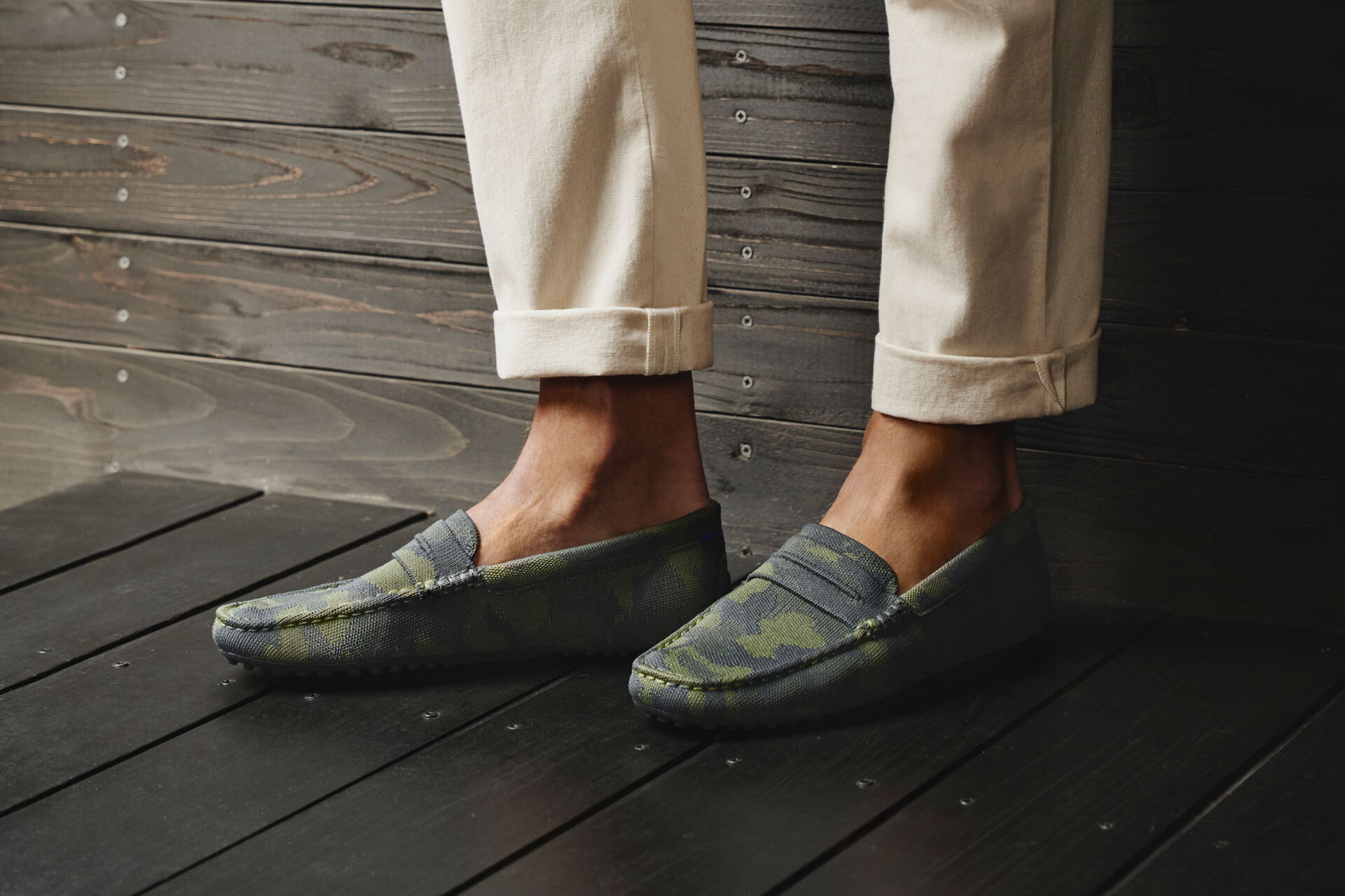 Rothy's Men's Shoes | Uncrate