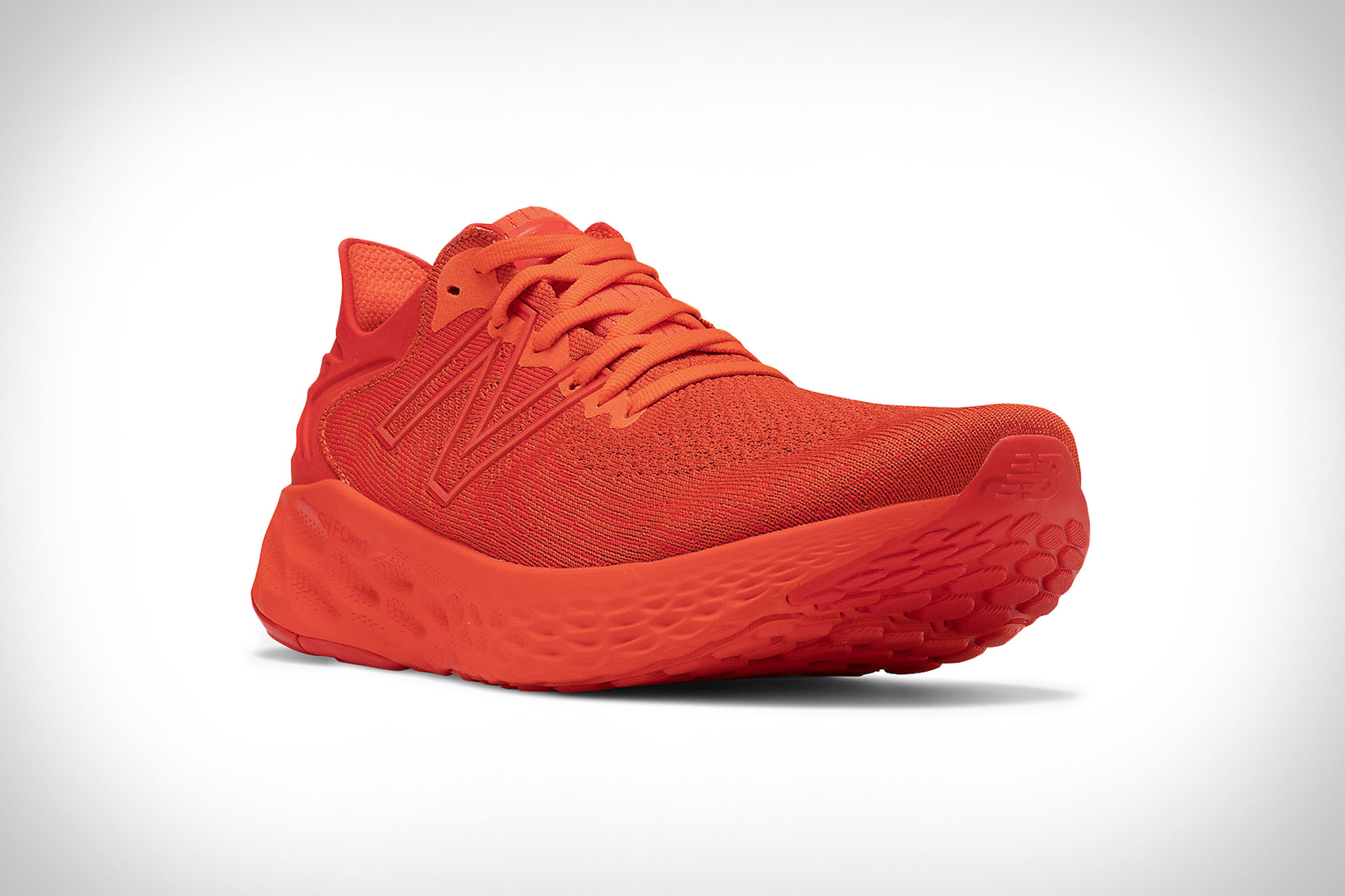 New Balance Fresh Foam 1080v11 Running Shoes | Uncrate