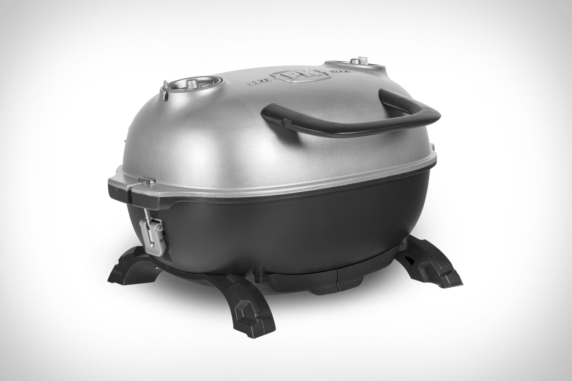 PK GO Portable Tailgate Grill | Uncrate