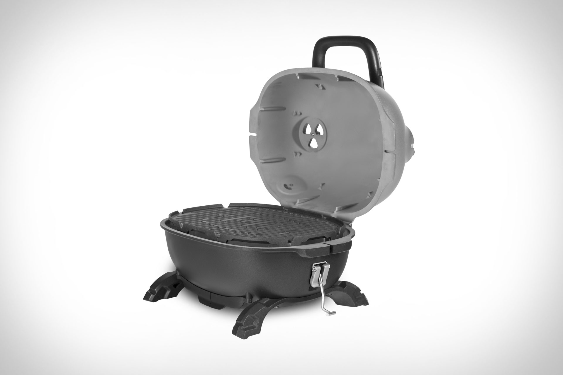 PK GO Portable Tailgate Grill | Uncrate
