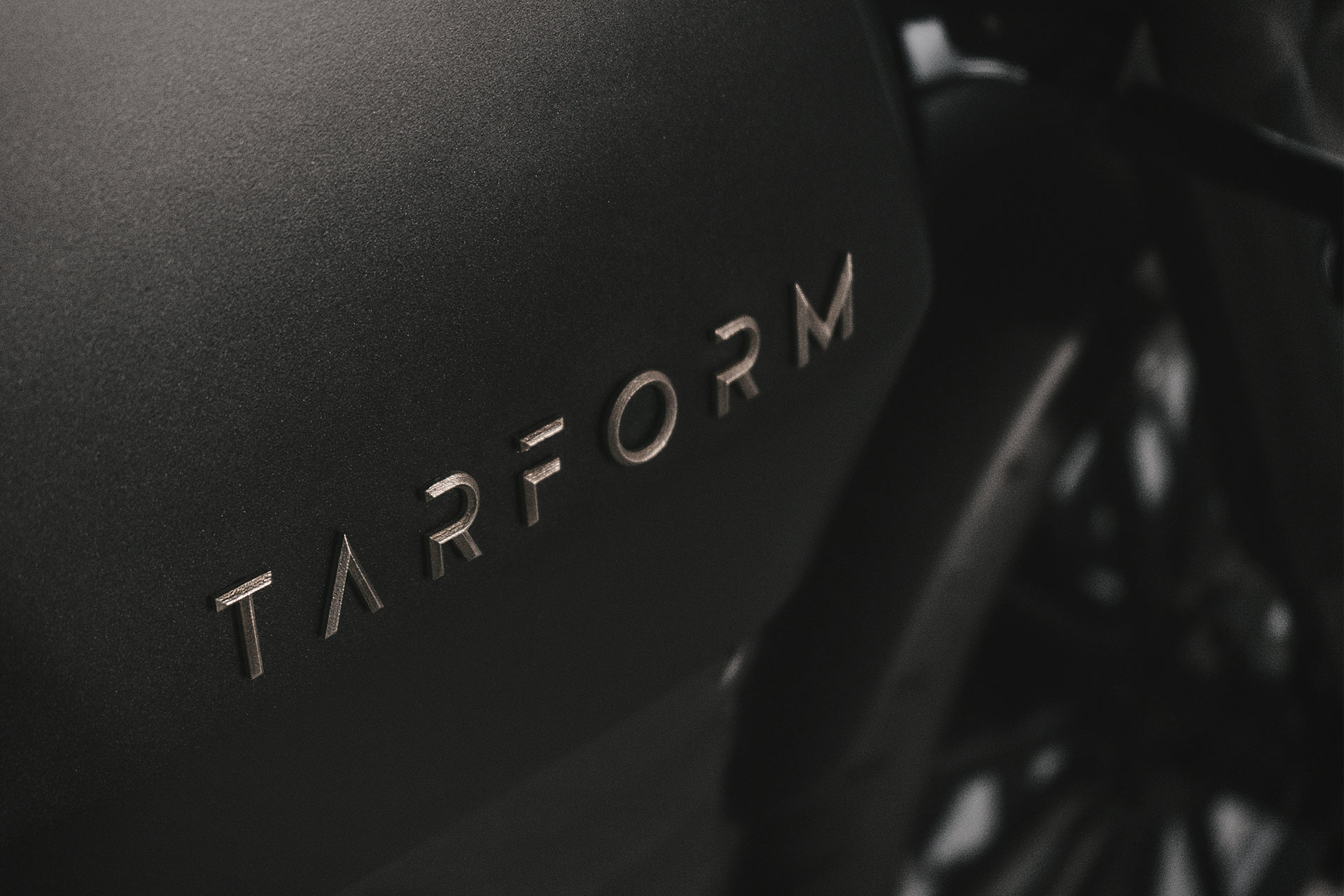 Tarform x Uncrate Luna Electric Motorcycle | Uncrate