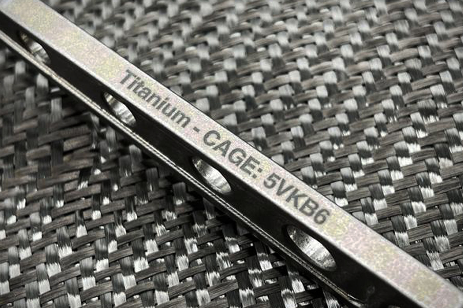 Titanium Pocket Wrench | Uncrate