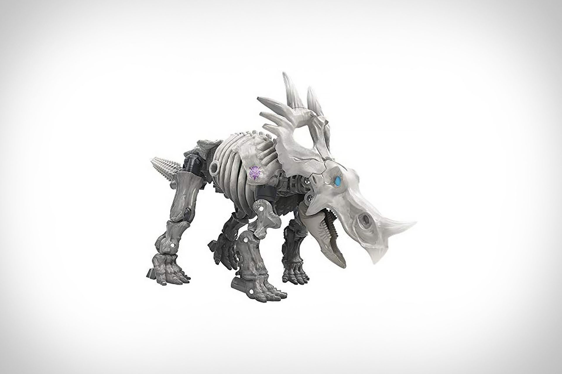 Transformers Fossilizer Action Figures | Uncrate