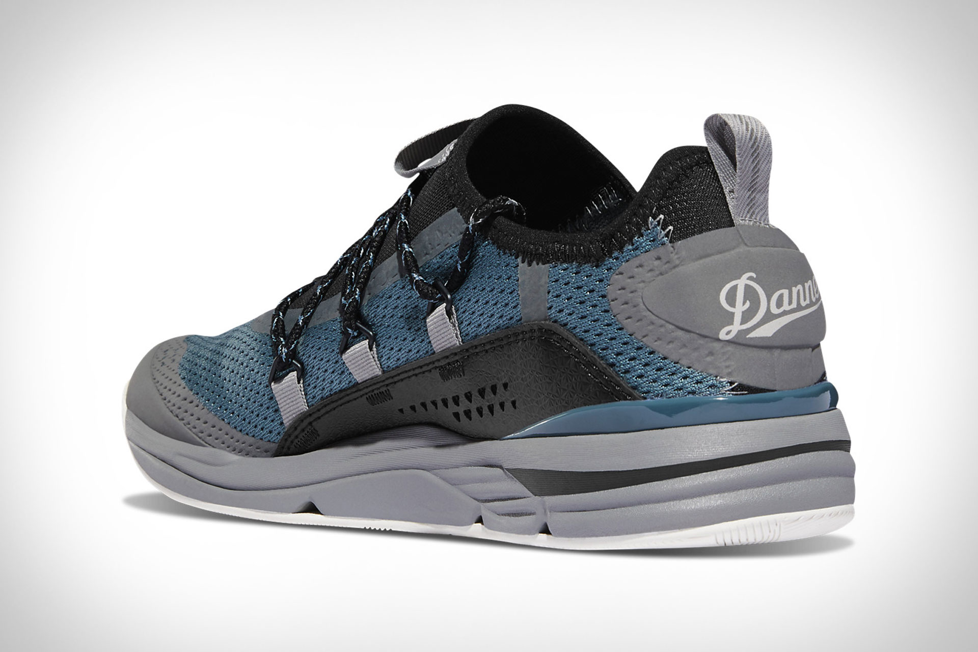 Danner Rivercomber Trail Shoes | Uncrate