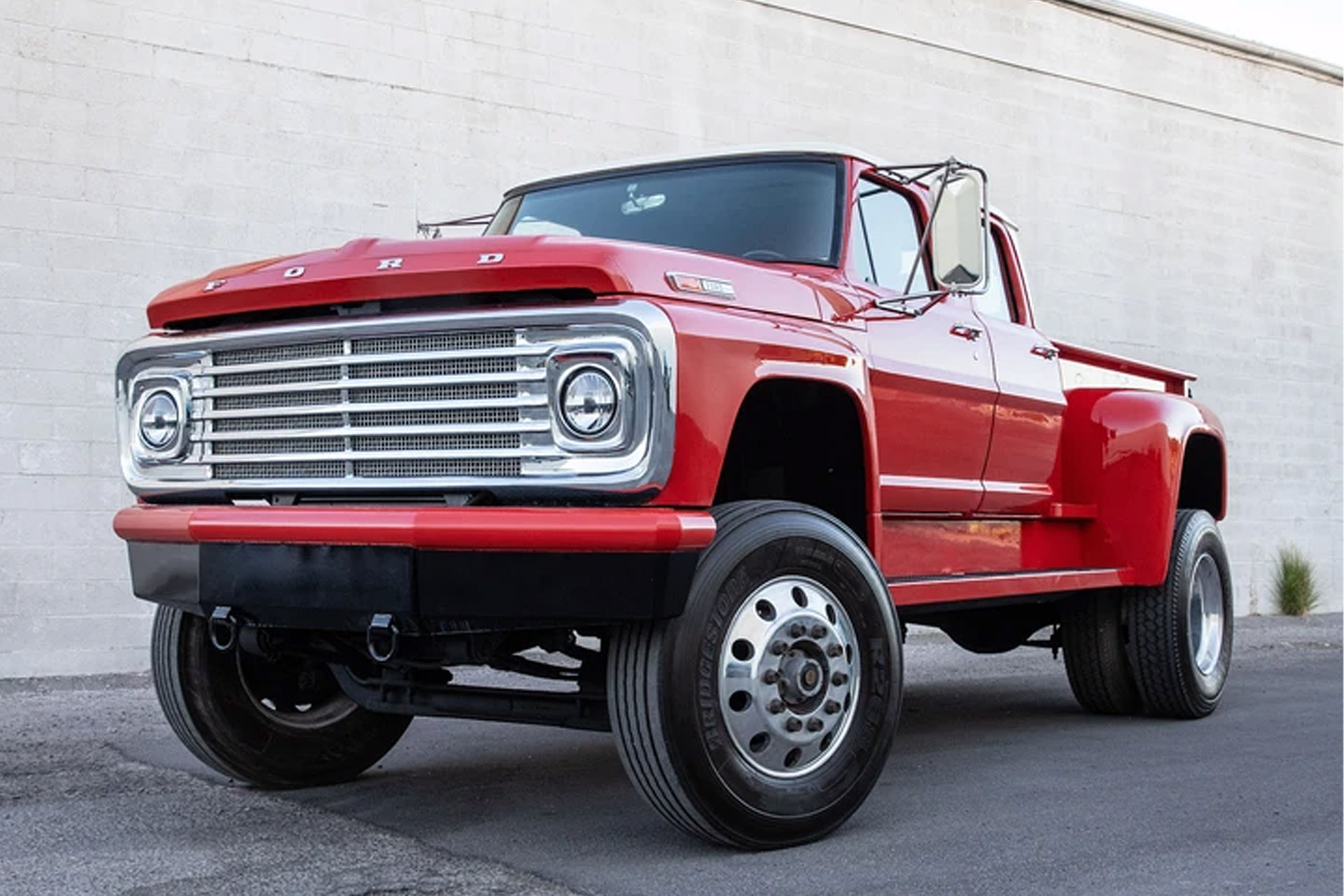 Hodson Motors Custom Trucks | Uncrate