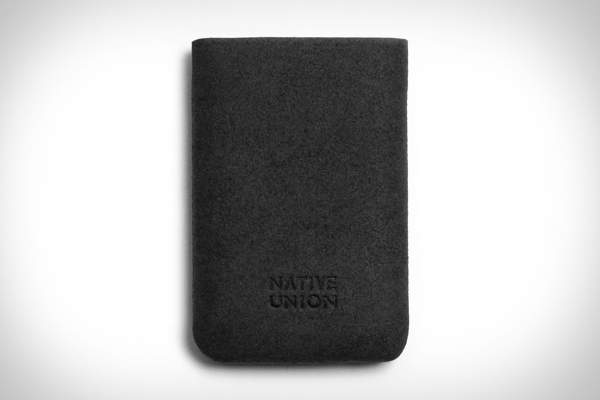 Native Union Clean Screen Spray | Uncrate