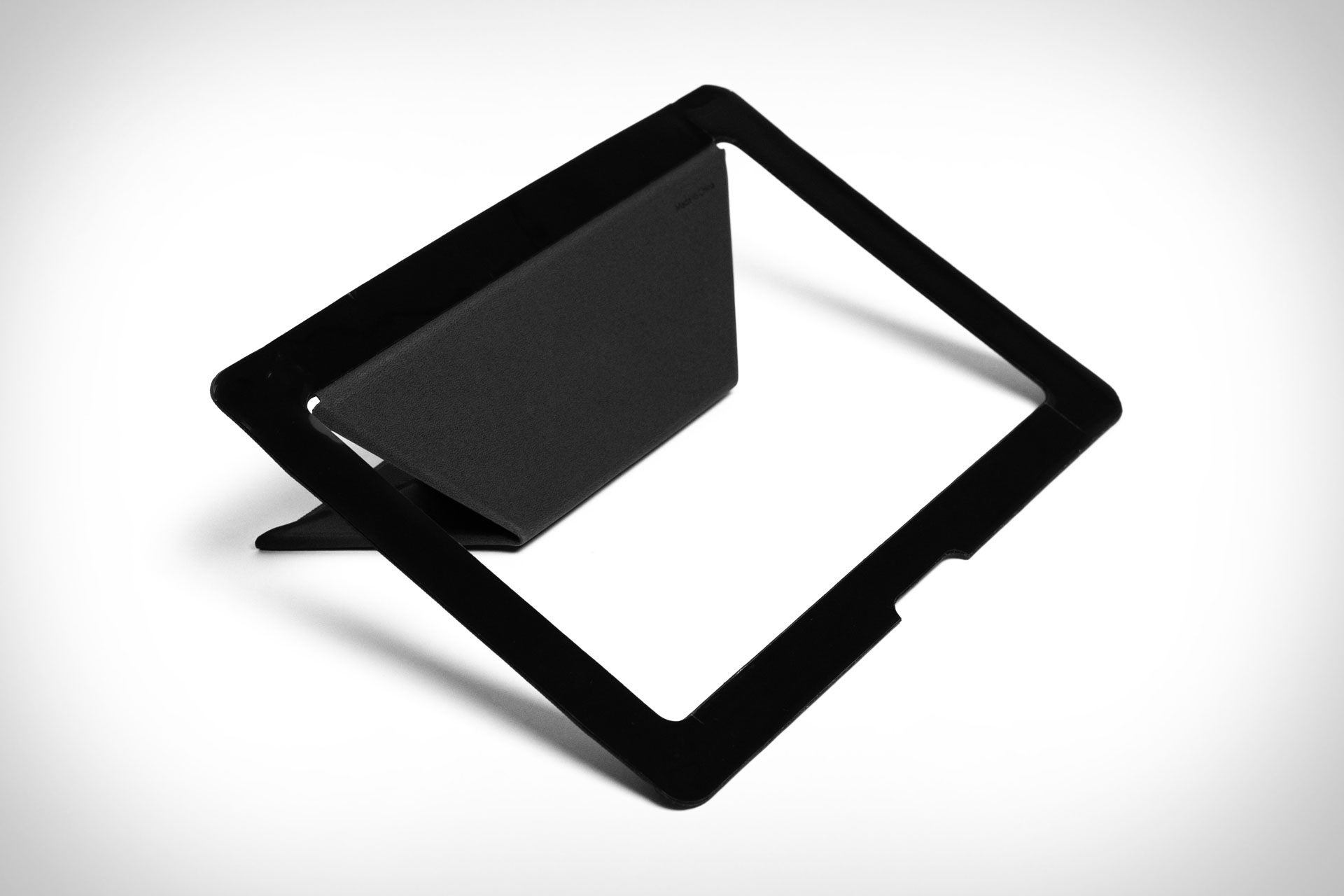 Native Union Rise Laptop Stand | Uncrate