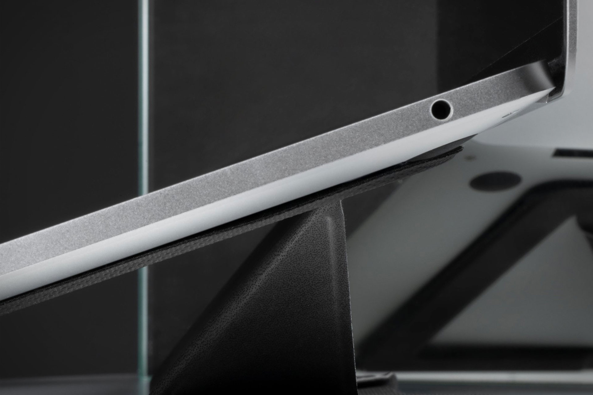 Native Union Rise Laptop Stand | Uncrate