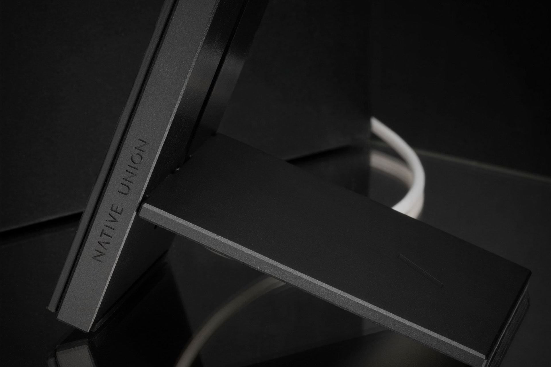 Native Union Rise Magsafe Dock | Uncrate