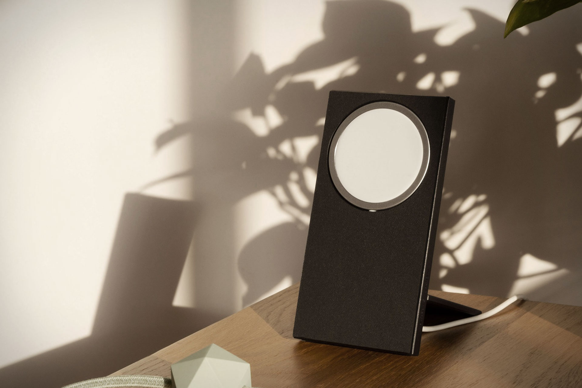 Native Union Rise Magsafe Dock | Uncrate