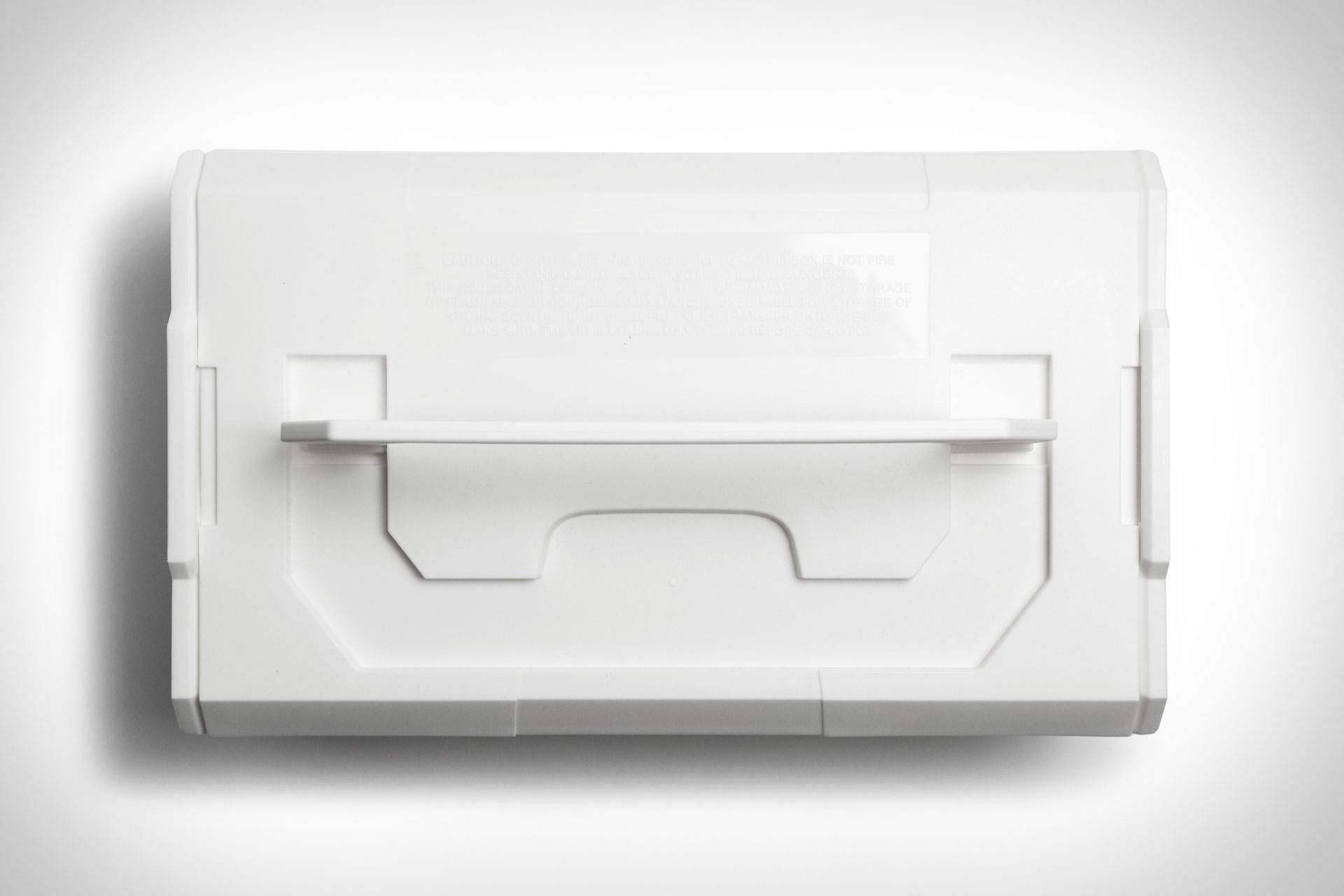 Connectable Tool Boxes | Uncrate