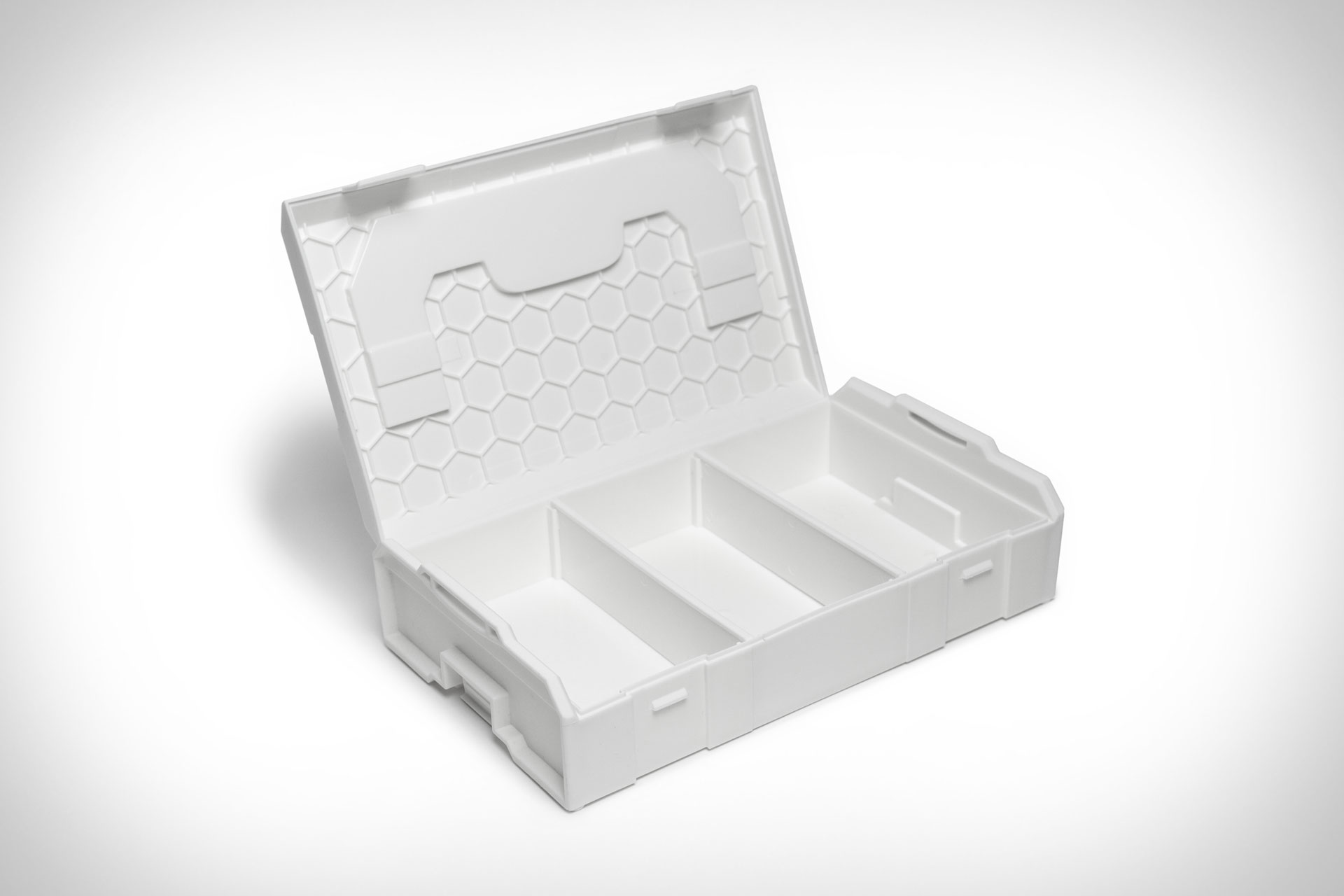 Connectable Tool Boxes | Uncrate