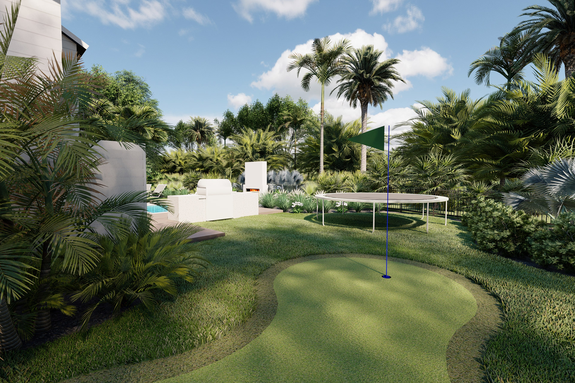 Tilly Landscape Design | Uncrate