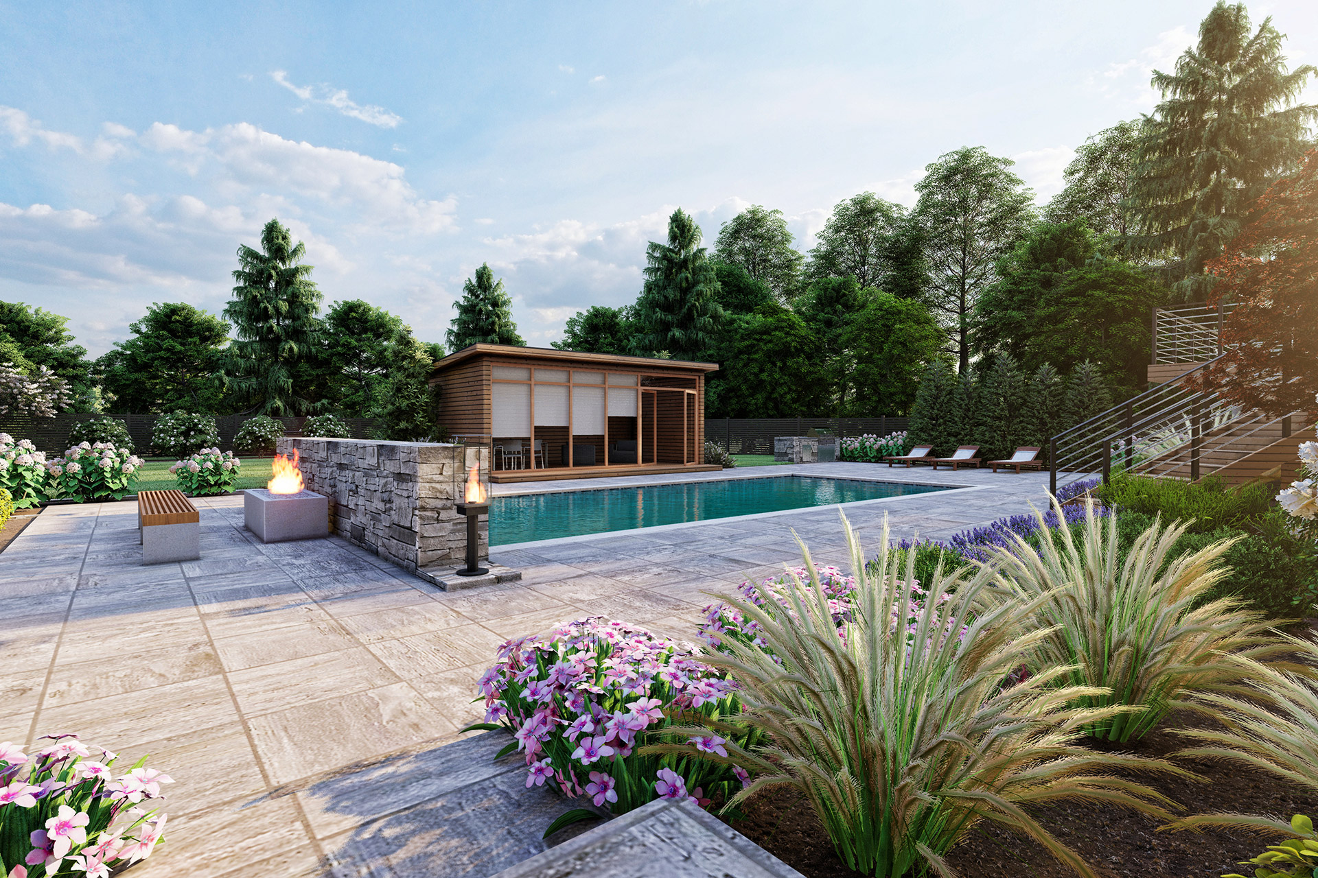 Tilly Landscape Design | Uncrate