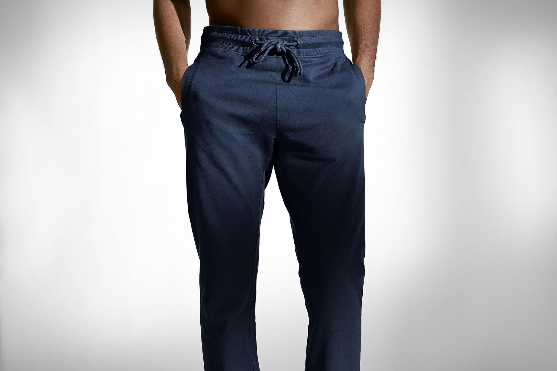 Bread & Boxers Organic Lounge Pant | Uncrate