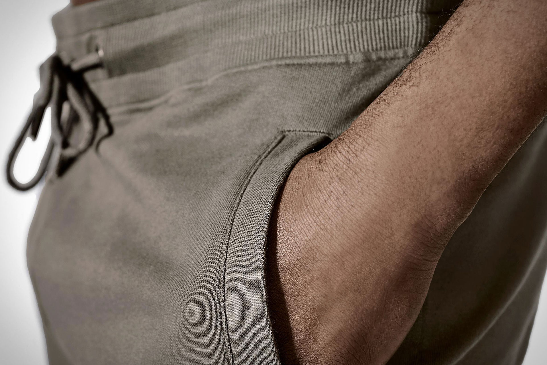 Bread & Boxers Organic Lounge Pant | Uncrate