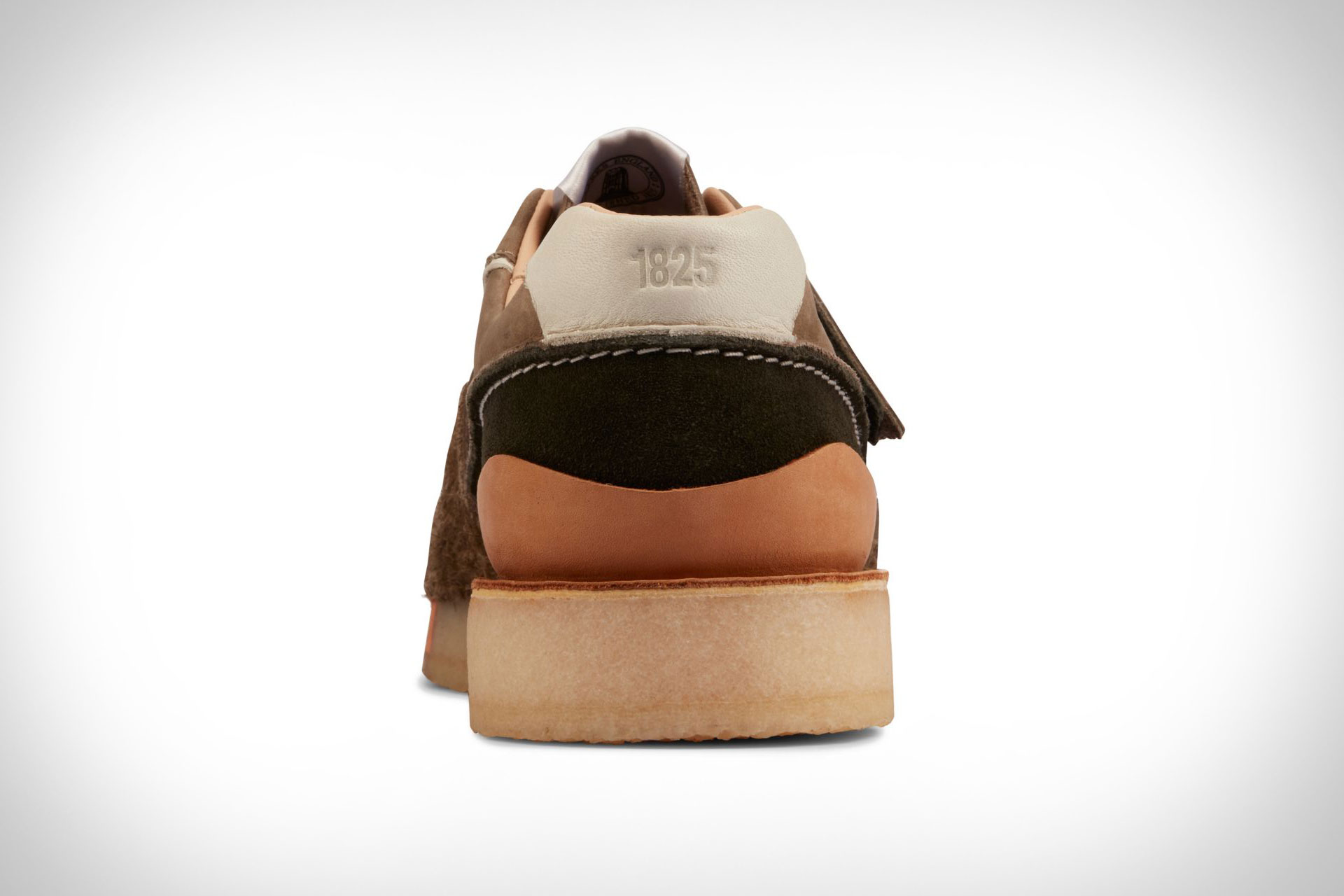 Clarks Tor Run Heritage Sneakers | Uncrate