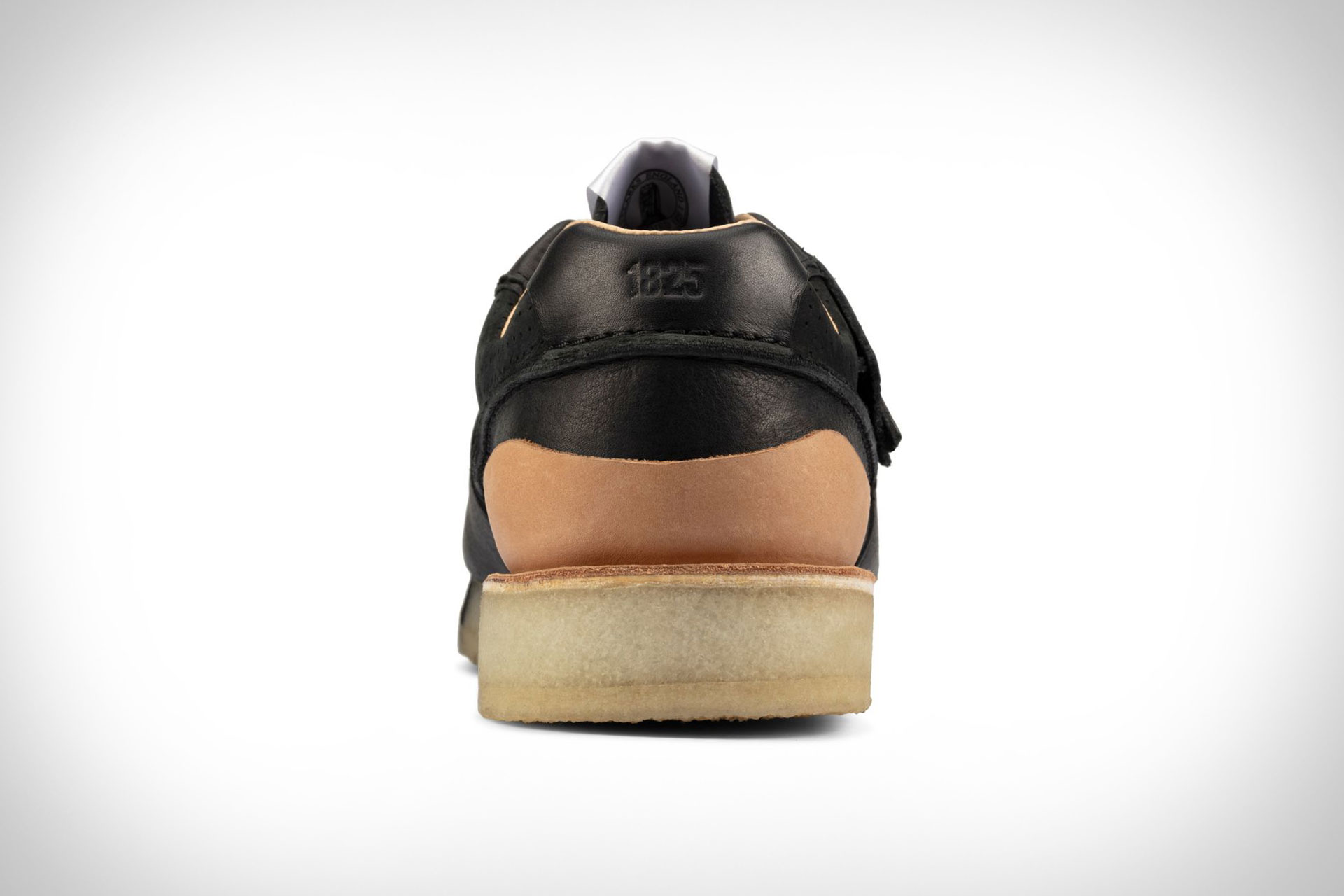 Clarks Tor Run Heritage Sneakers | Uncrate