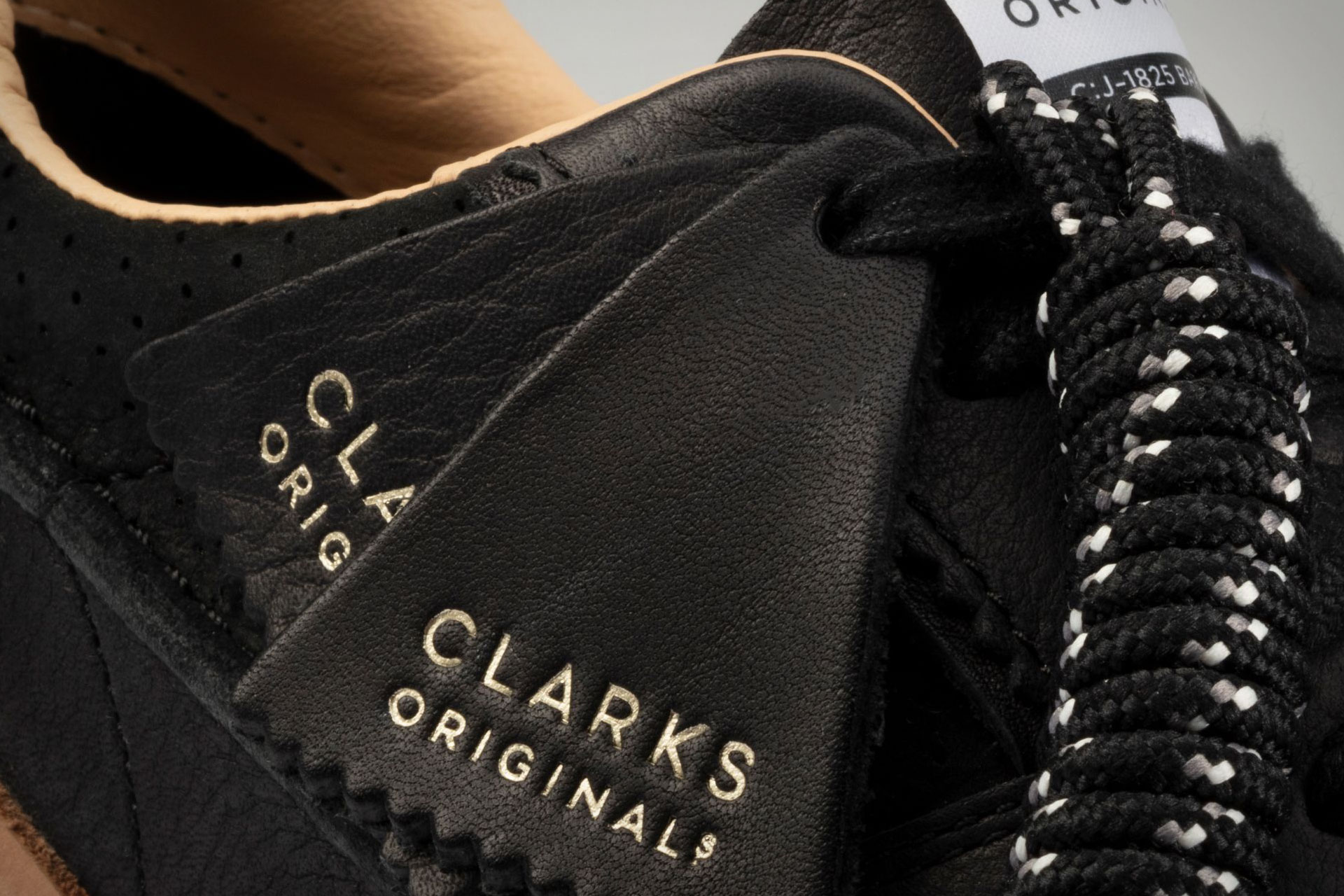Clarks Tor Run Heritage Sneakers | Uncrate