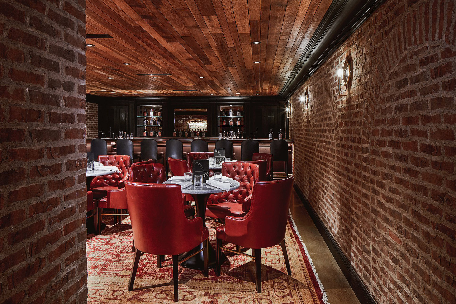 Great Jones Distilling Co. | Uncrate