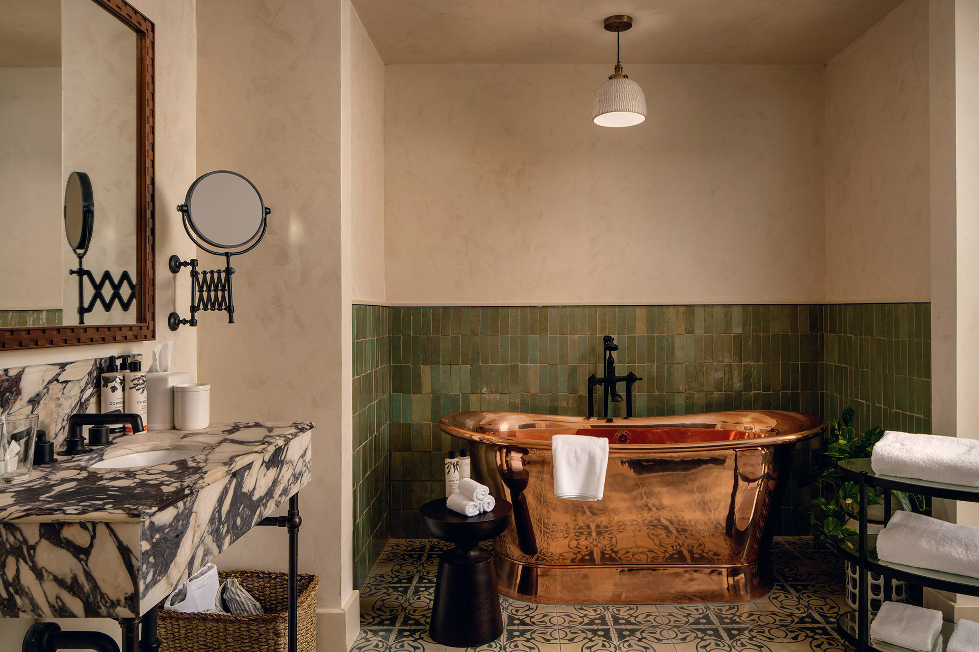 Soho House Austin | Uncrate