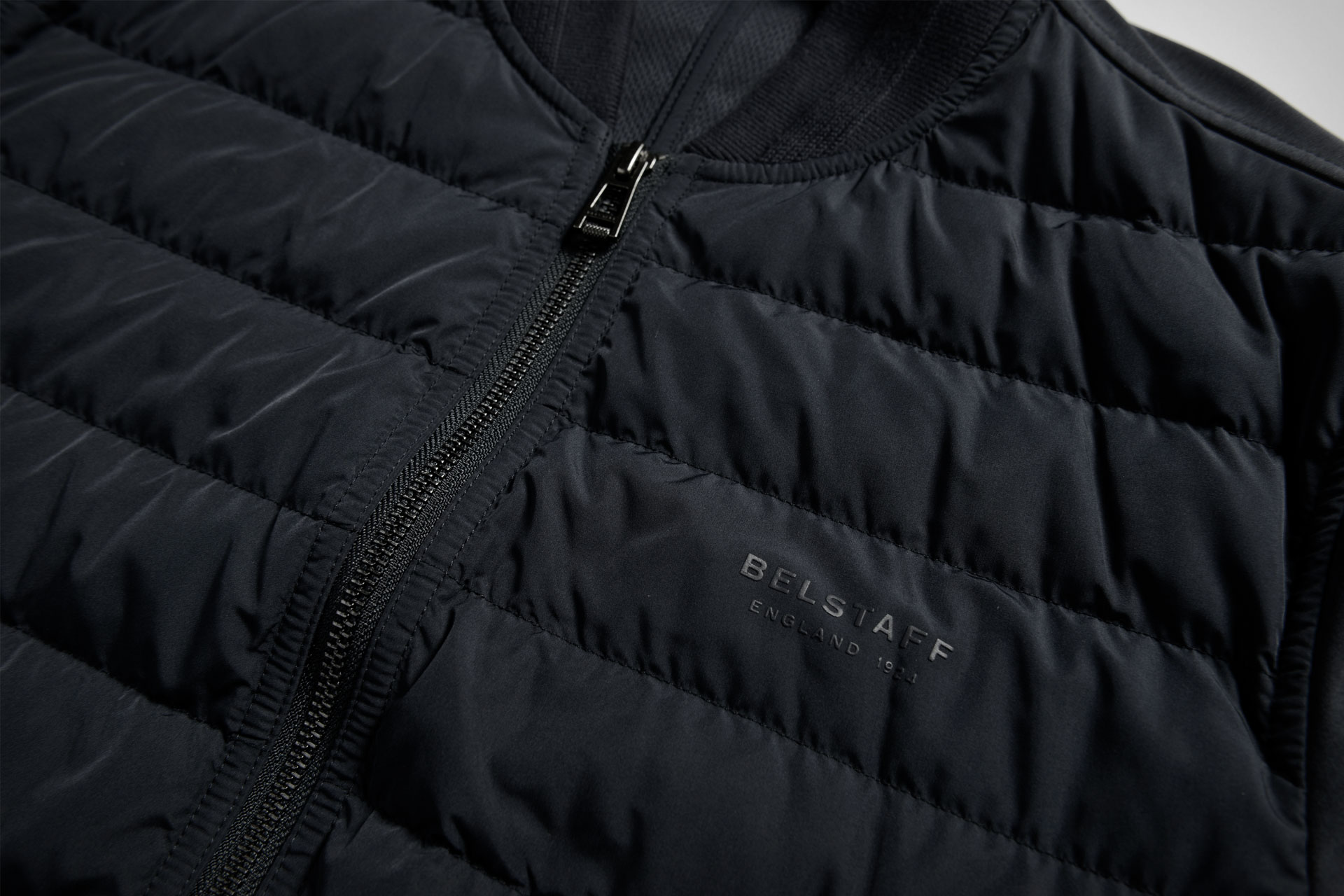 Belstaff Mantle Jacket | Uncrate