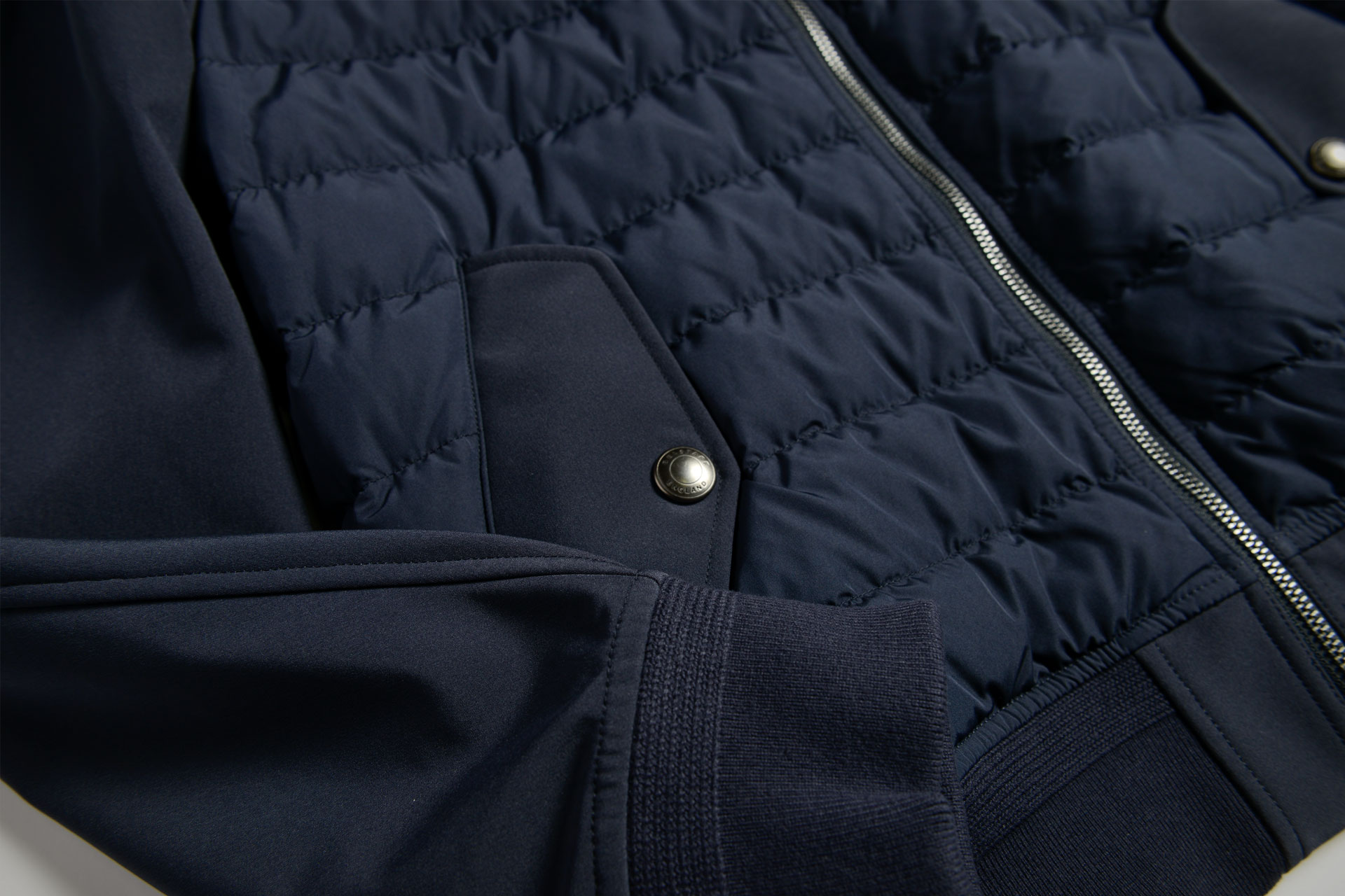 Belstaff Mantle Jacket | Uncrate