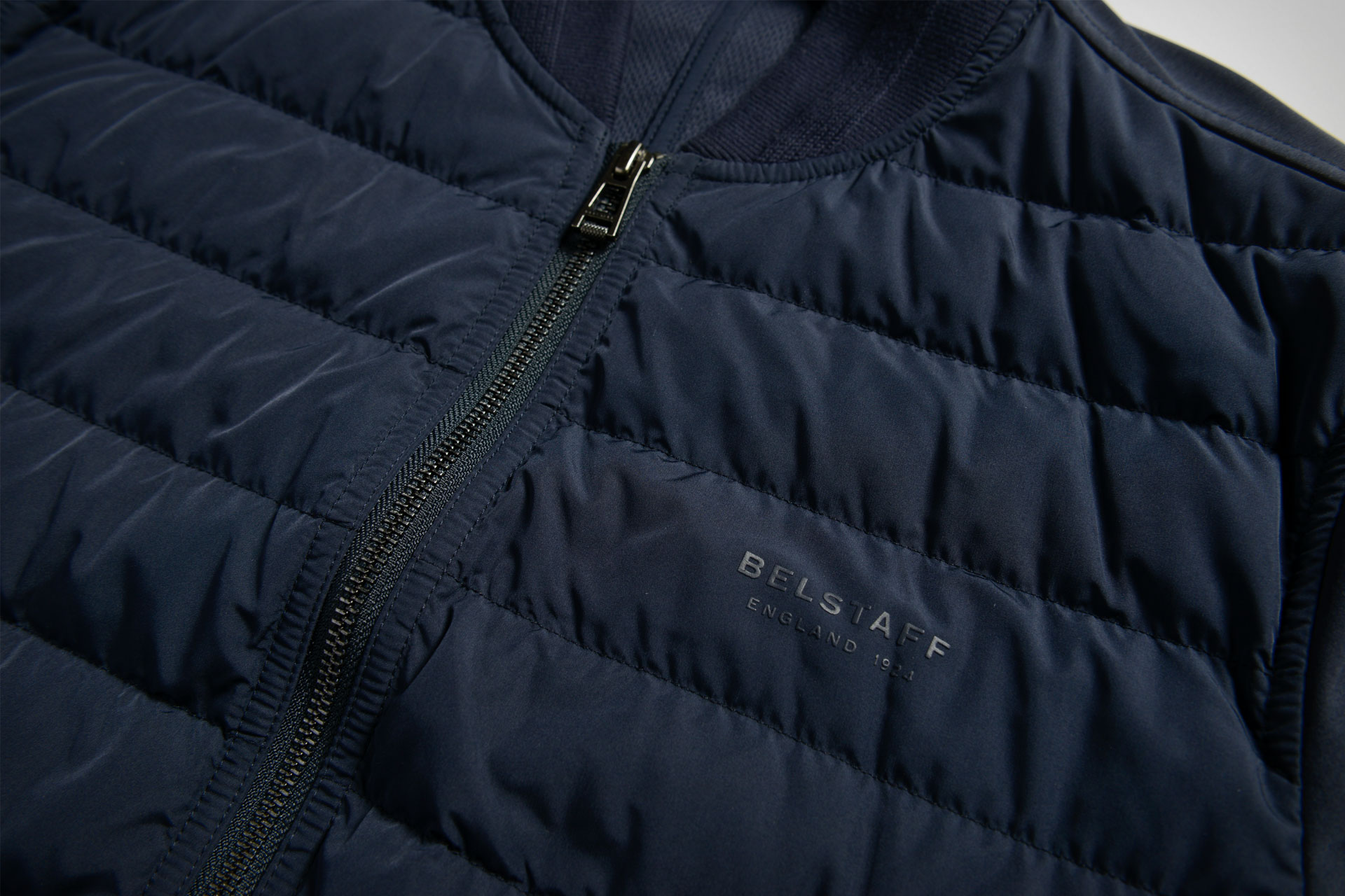 Belstaff Mantle Jacket | Uncrate