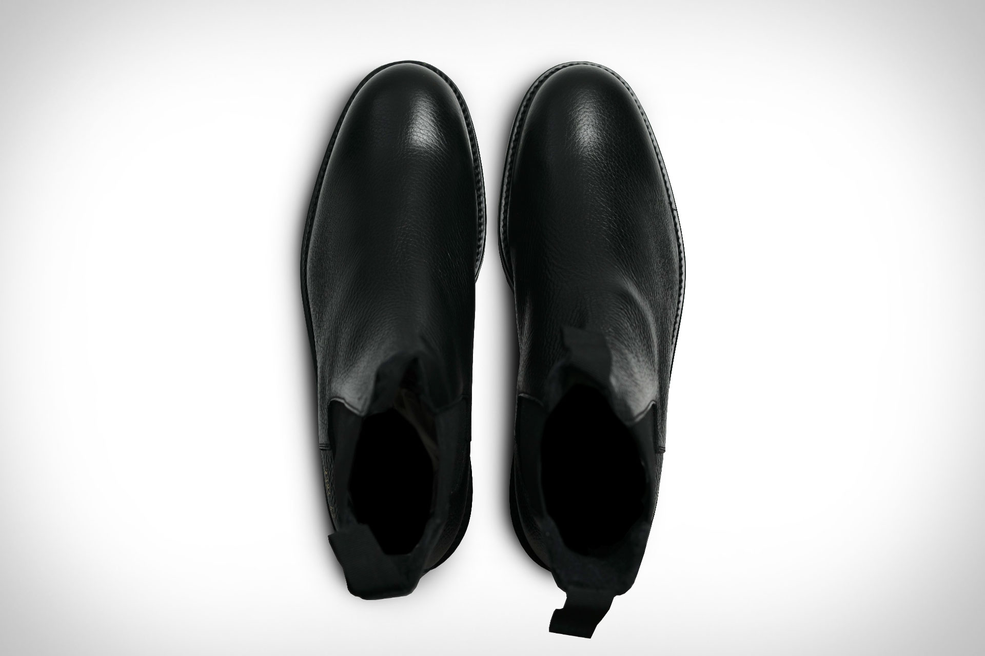 Common Projects Winter Chelsea Boots | Uncrate