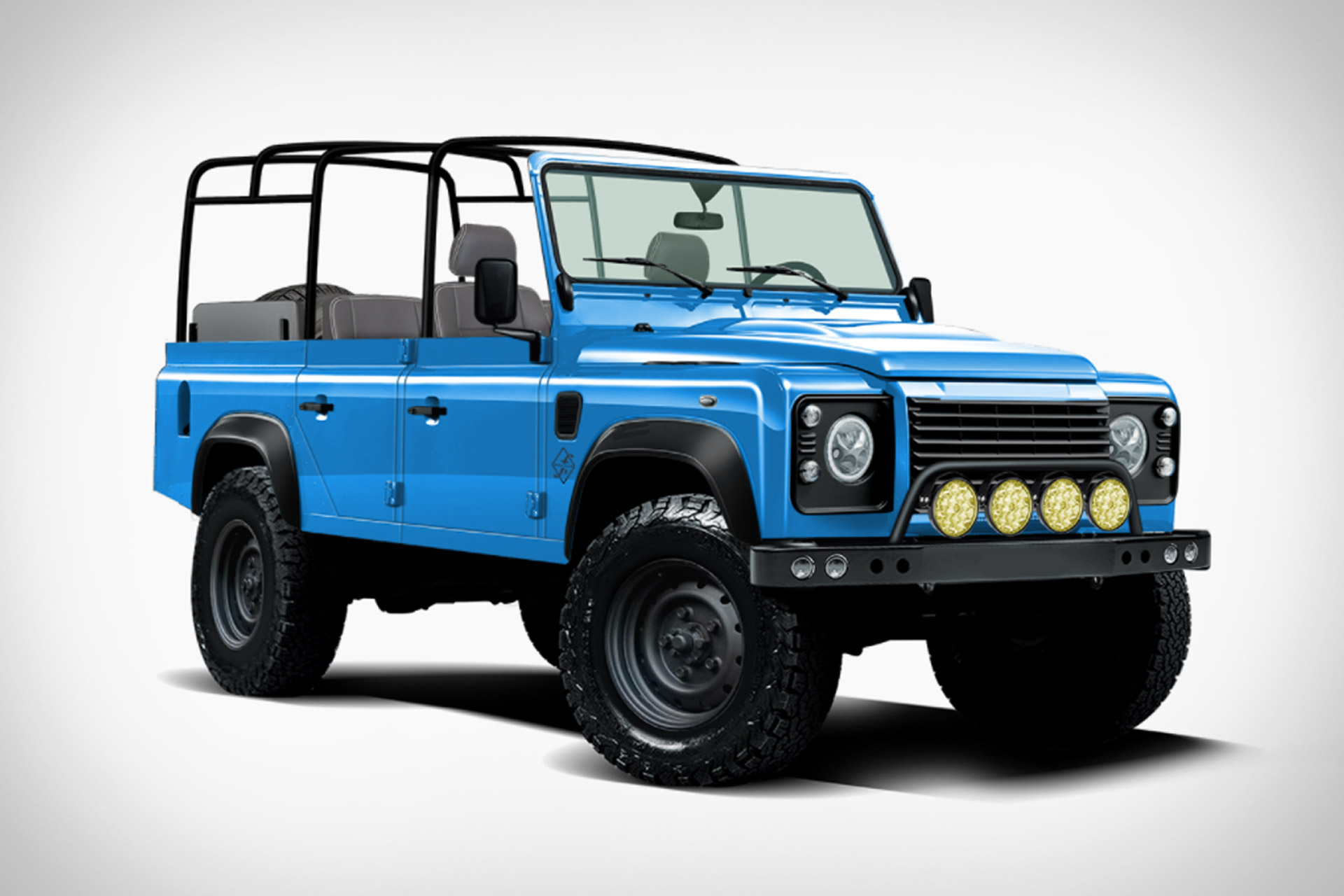 Function Off Road SUV Uncrate Function Off Road SUV Uncrate