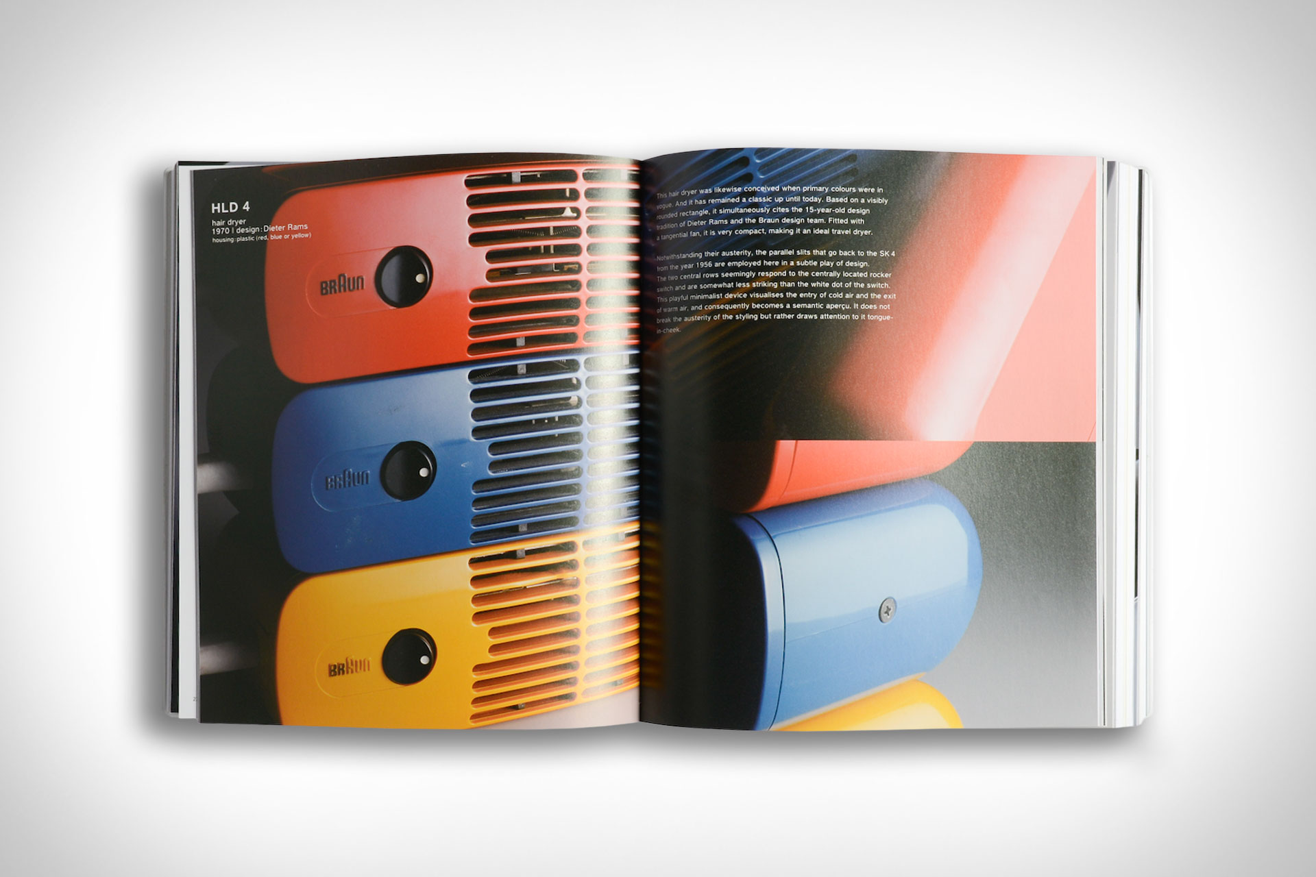 Less and More: The Design Ethos of Dieter Rams | Uncrate