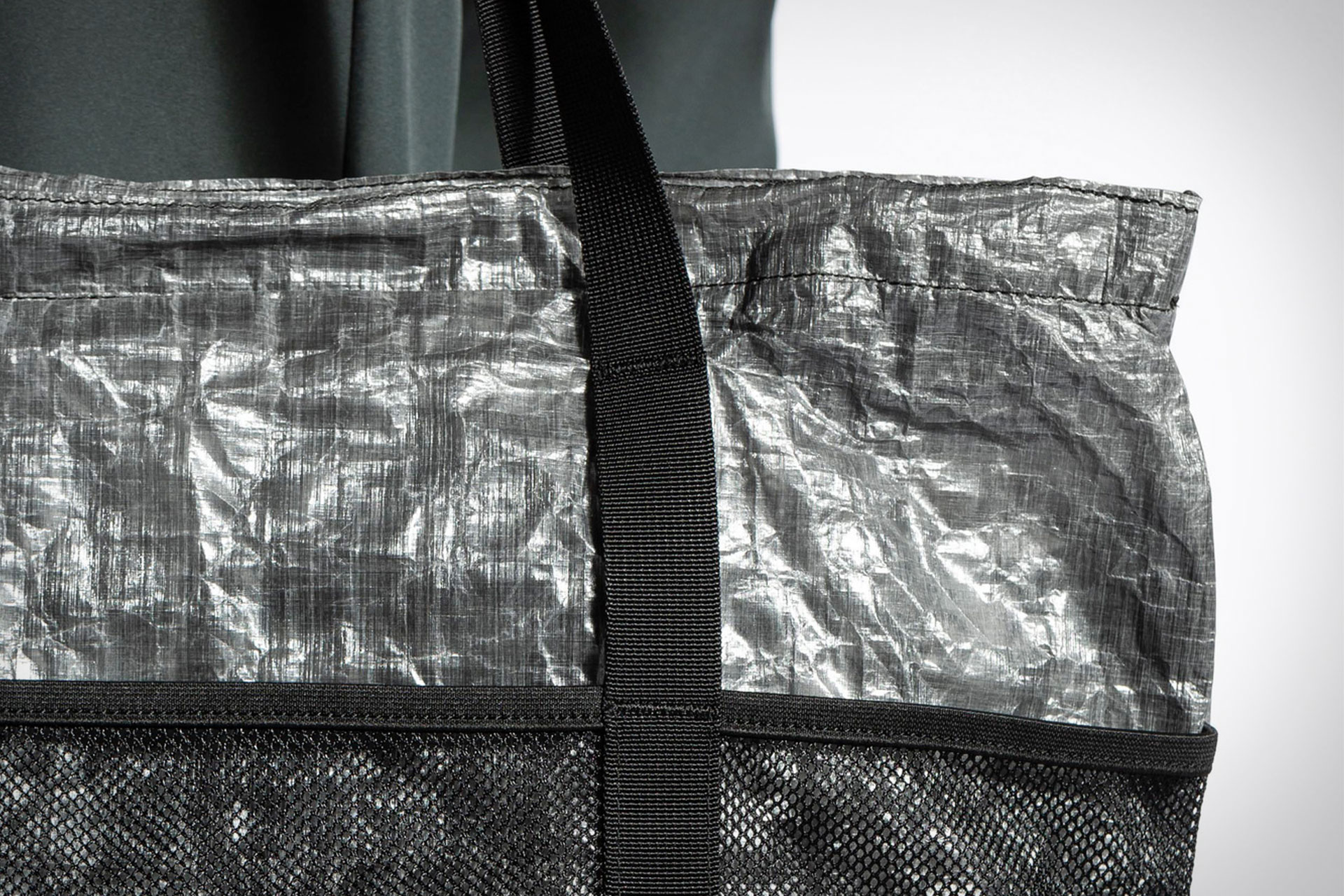 Norse Projects Dyneema Tote Bag | Uncrate